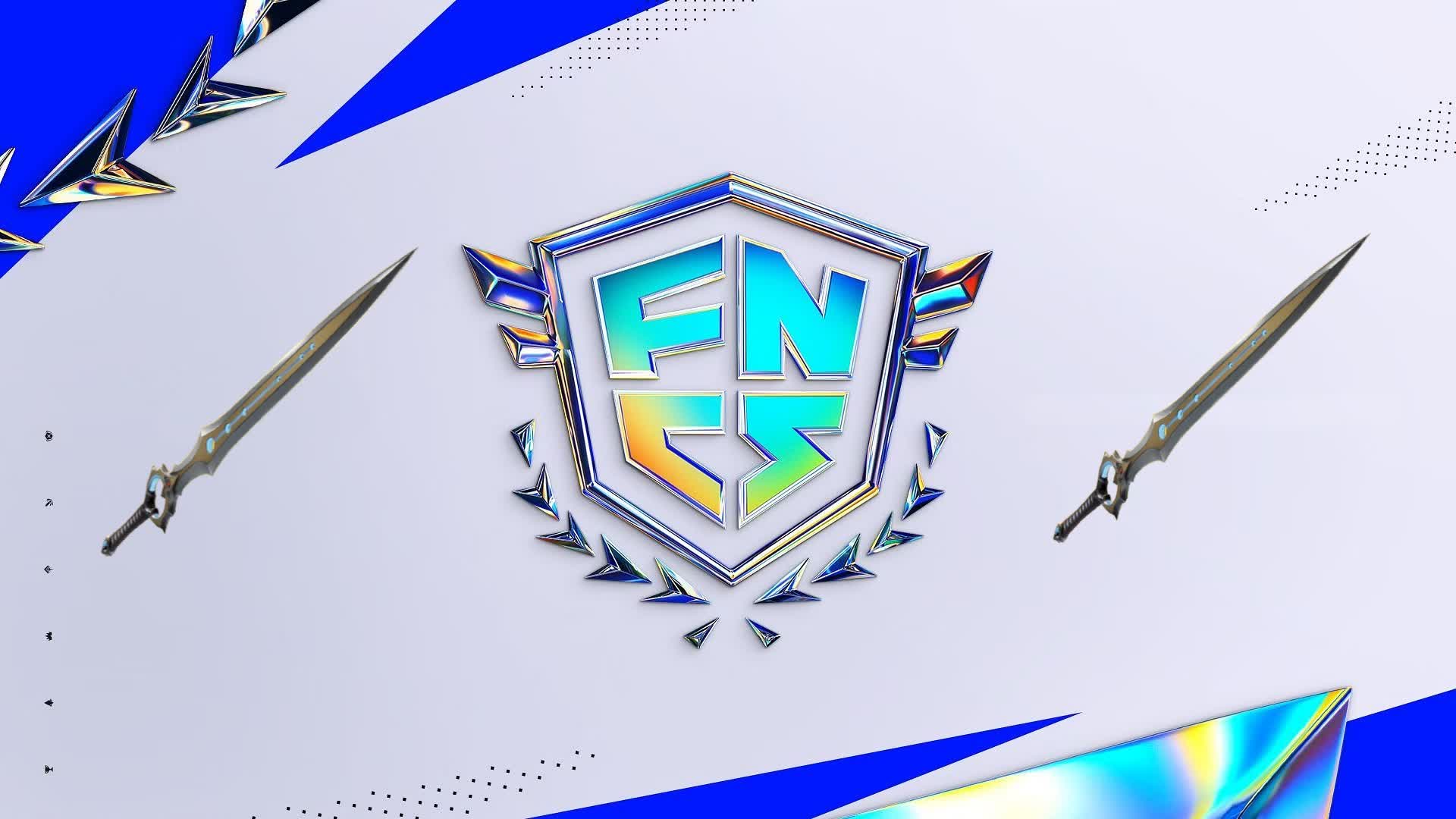 🏆ULTIMATE FNCS GUN GAME🏆 4097-8019-1181 by 200lorenz - Fortnite ...