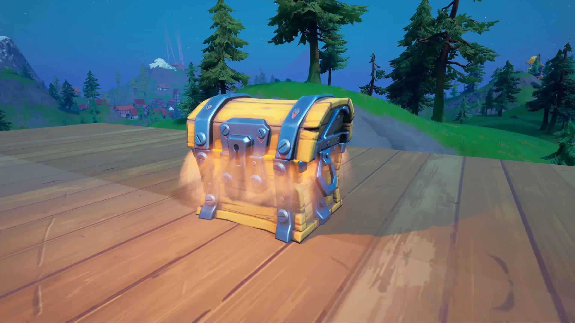 One Chest PVP 9004-6445-7731 by whingeface - Fortnite