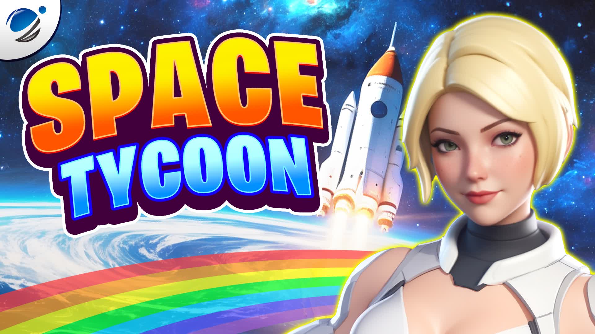 SPACE TYCOON 3398-0054-3976 par unioncreations - Fortnite