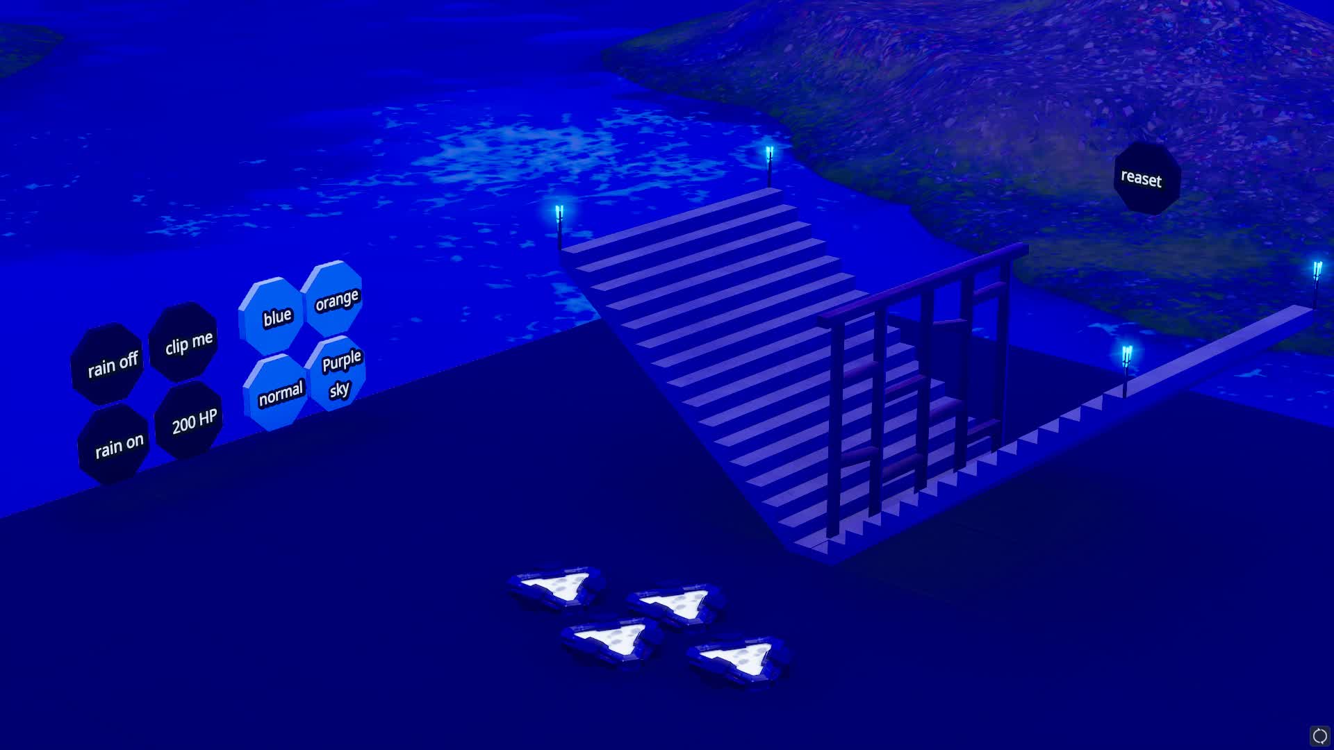 galaxy 1v1 0016-0492-6162 by r7gg - Fortnite Creative Map Code ...