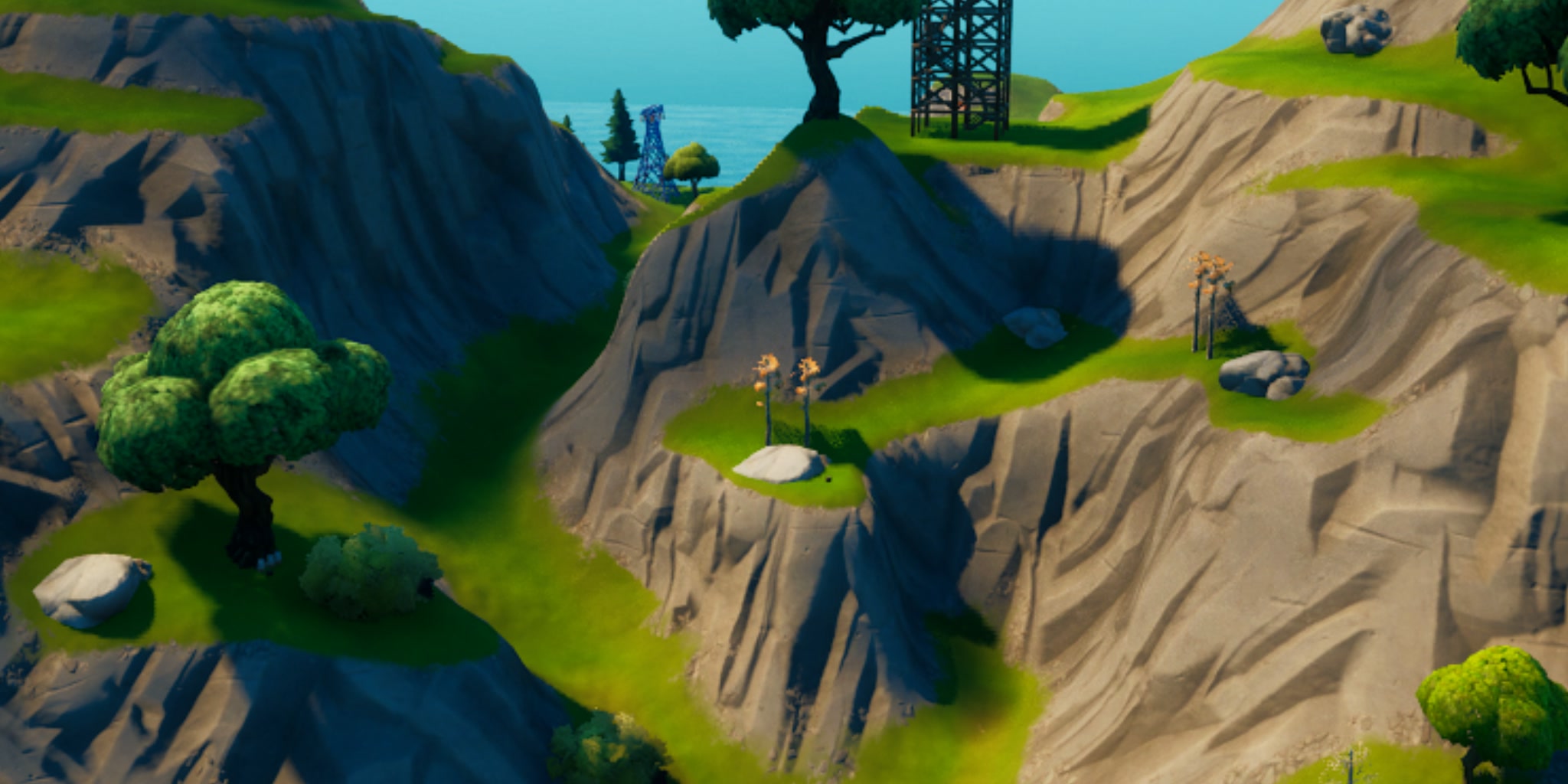 RANKED SOLO SPEED realistic zone wars 9040-2869-9680 by asianmu ...