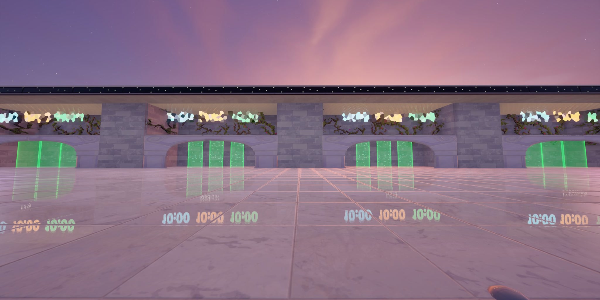 Ultimate 1v1v1 Edit Race Course ! 2664-6869-1944 by aleskieur ...