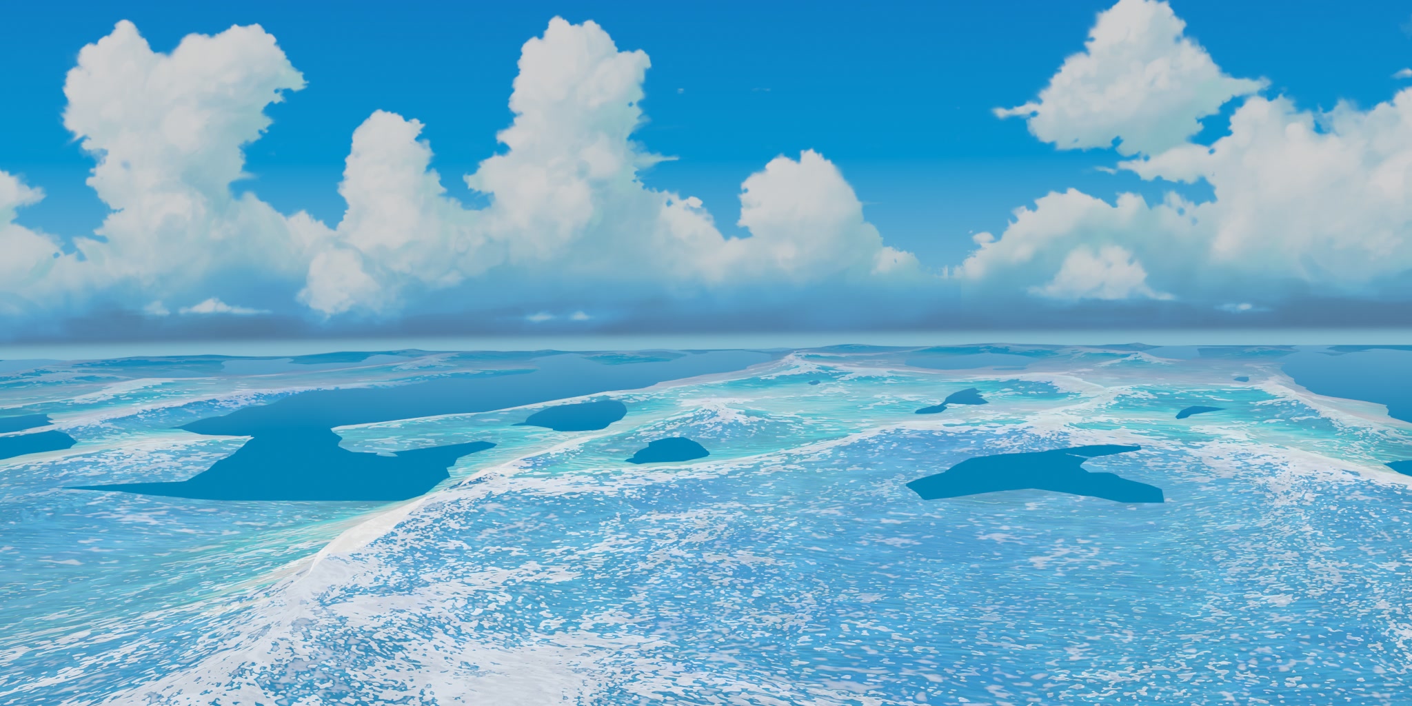 SHOCKWAVE WAR 0321-4464-3463 by ruu - Fortnite Creative Map Code ...