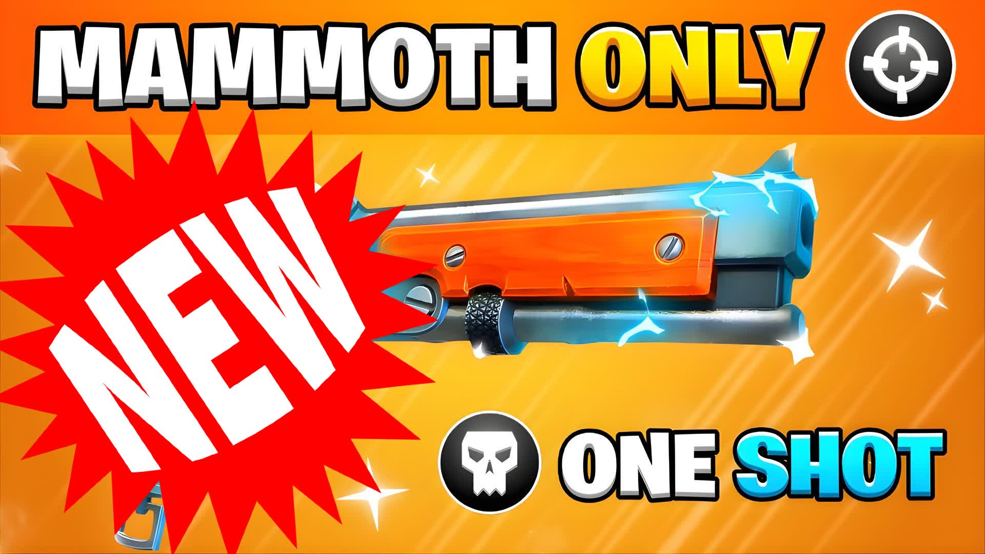 mamoth 6104-0441-3594 by incredilble - Fortnite Creative Map Code ...