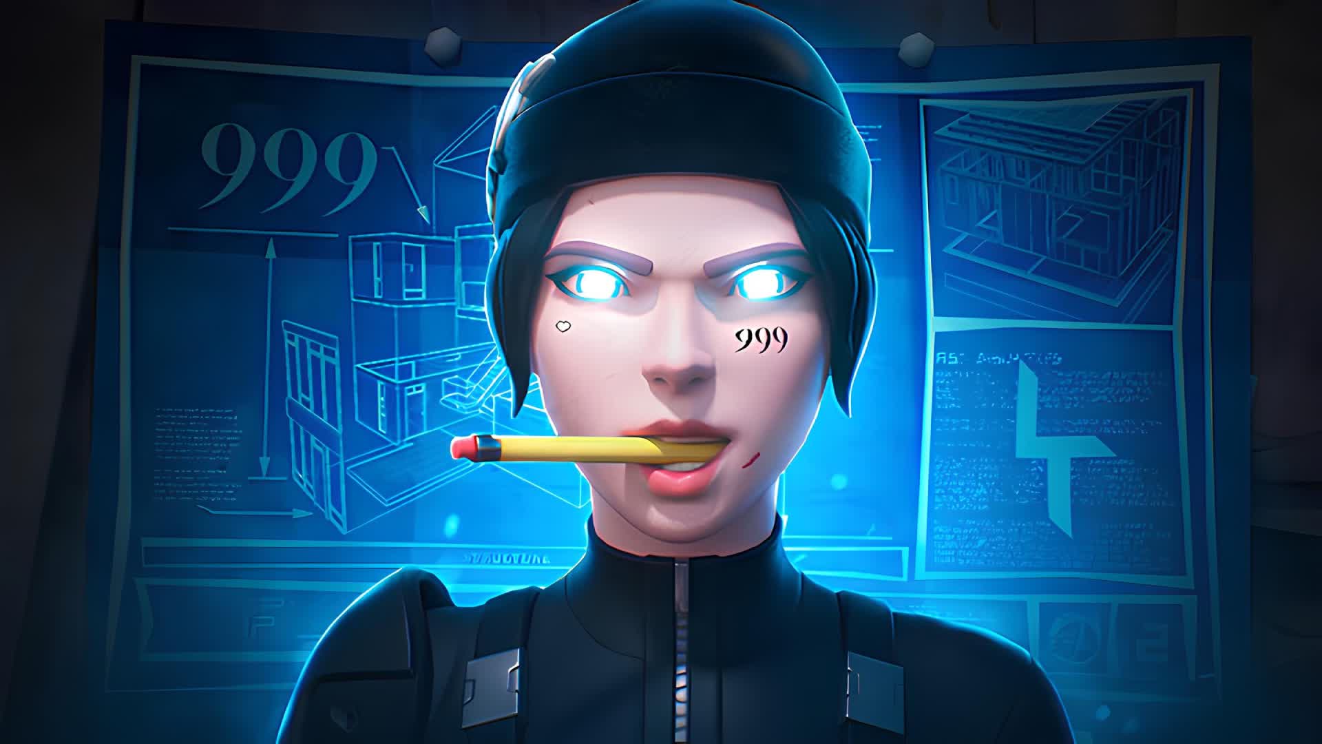 999 1V1 BUILD FIGHTS 8761-4553-7902 by khkz - Fortnite Creative Map ...