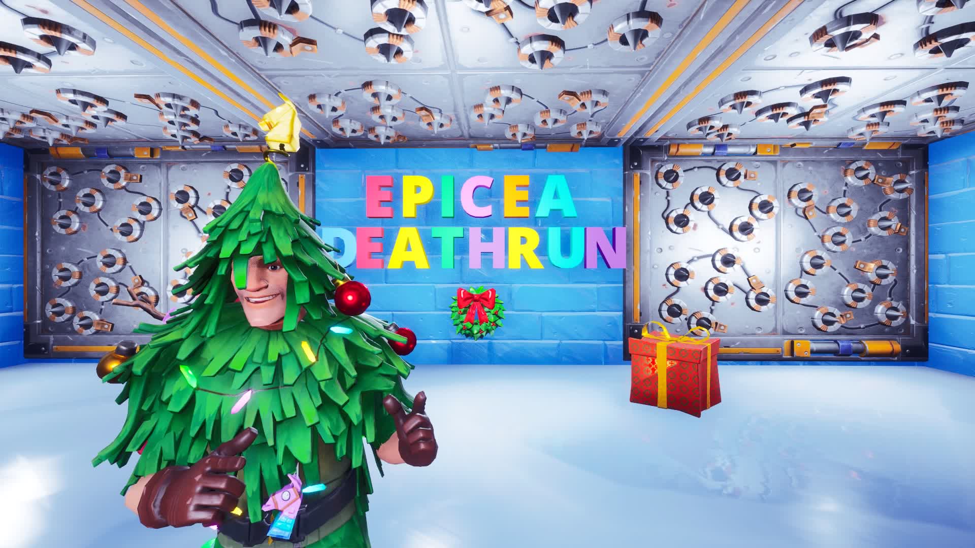 Fortnite | Create, Play & Battle With Friends for Free - Fortnite