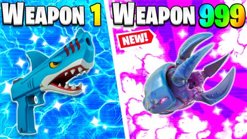 INFINITE MEME GUN GAME 🤣 ONE SHOT 🎯 7562-4495-4644 by arcade_studio ...