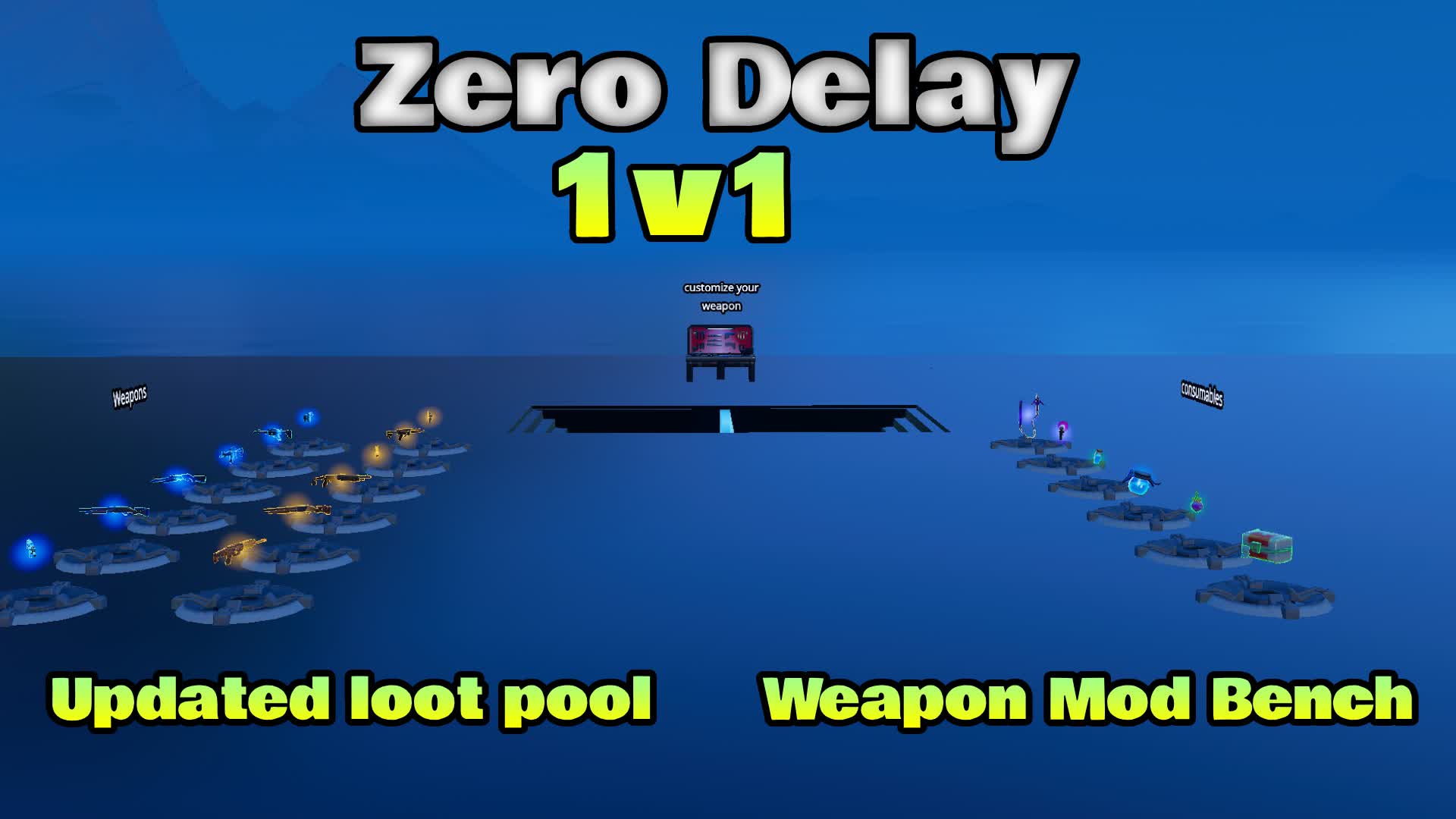 sinkyboat - Fortnite