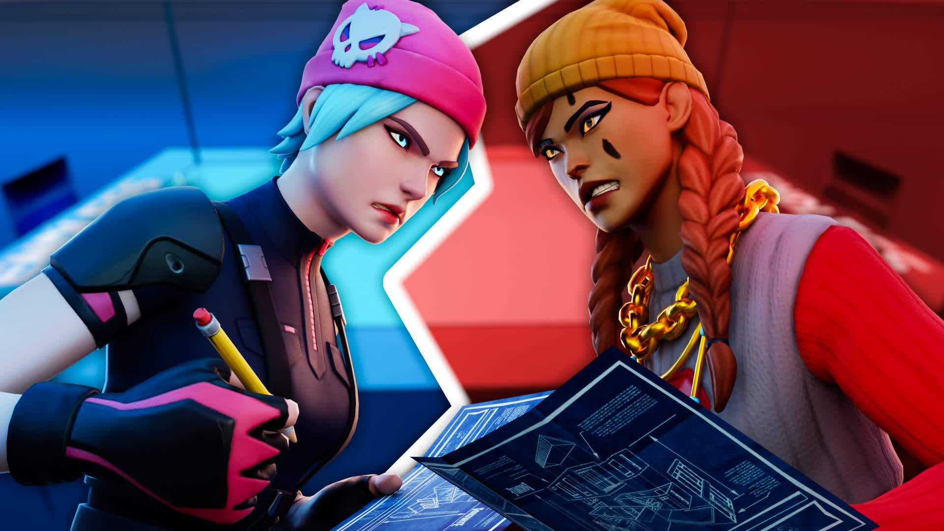 TikTok Lame AH YN 1v1 🎯 9576-0046-6420 by bl23 - Fortnite Creative Map ...