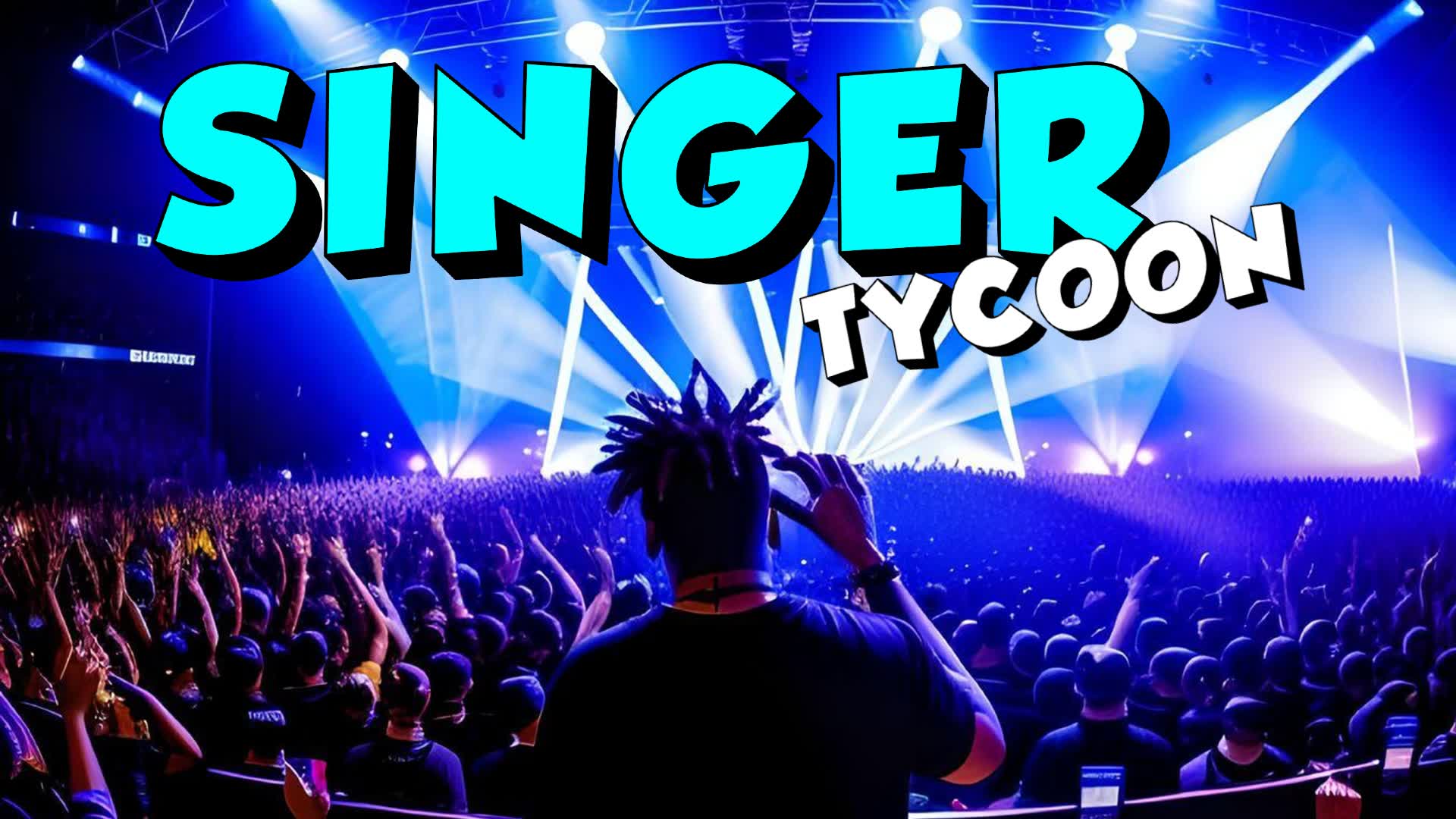 🎤Singer Tycoon 0781-2046-9405 by fortnitedaddy - Fortnite Creative Map ...