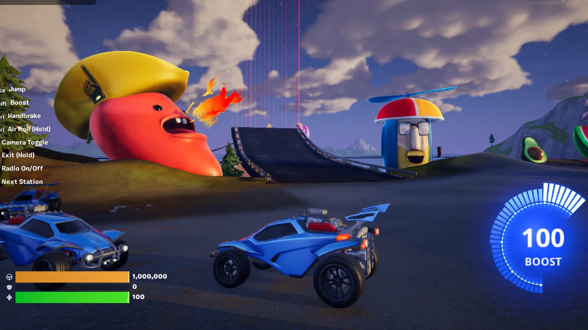 Jolly Turbo Joyride 9483 5648 4160 By Chaslaser Fortnite Creative Map Jolly Turbo Joyride 9483 5648 4160 By Chaslaser Fortnite Creative Map