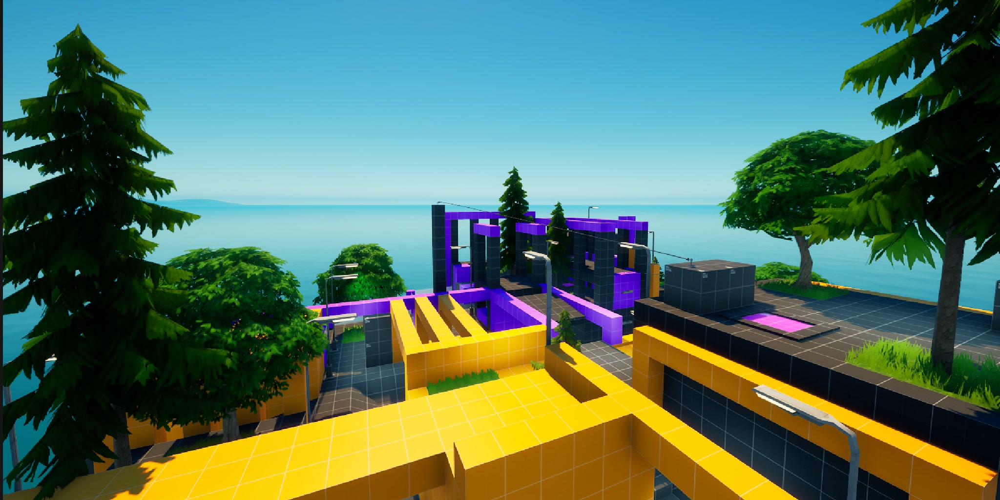 SUPER FFA with MODIFIERS 9779-4864-4956 by ziele - Fortnite Creative ...