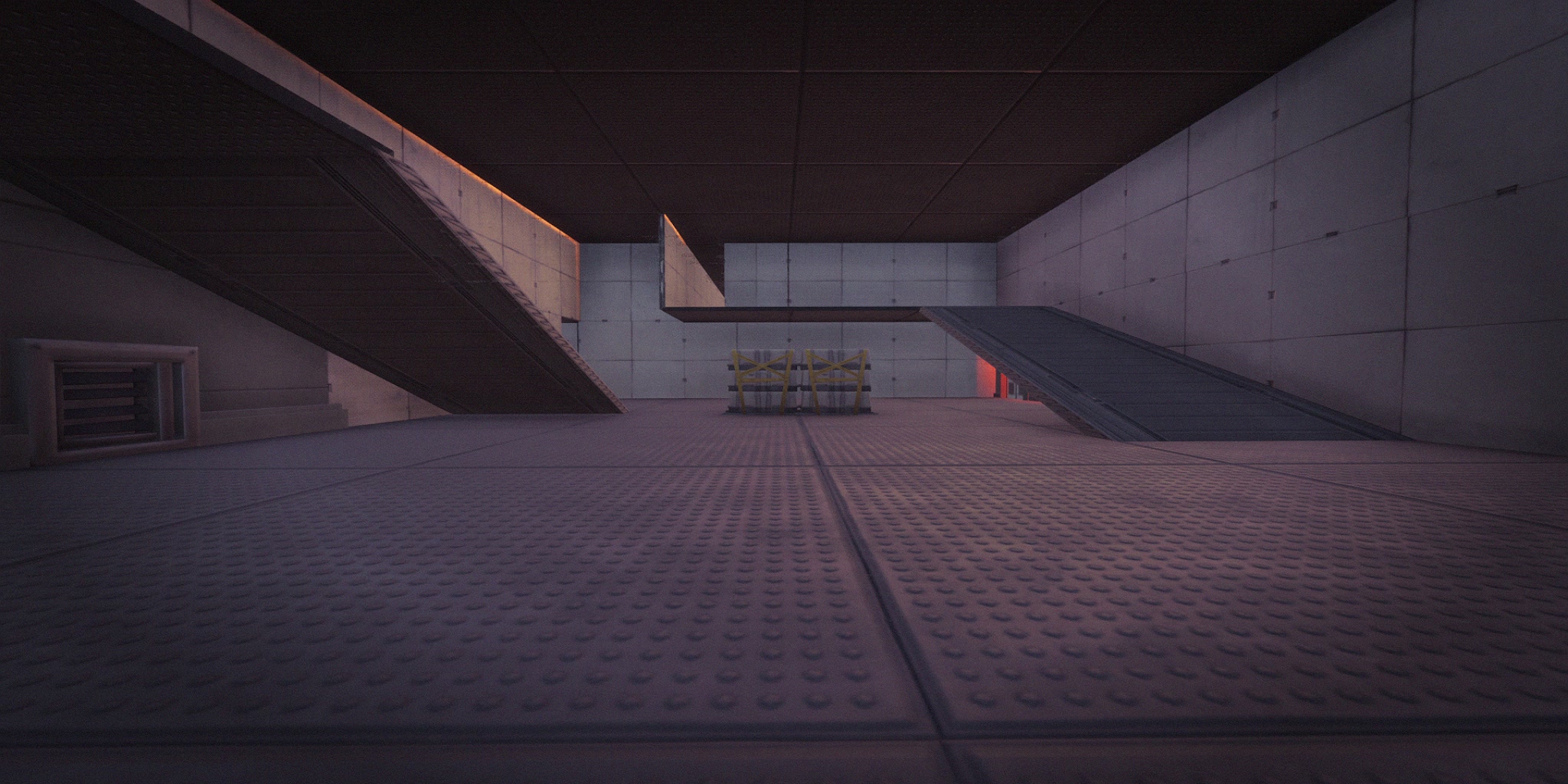 The Complex 2.0 FPS FFA 2348-8666-5634 by savagexvee - Fortnite ...