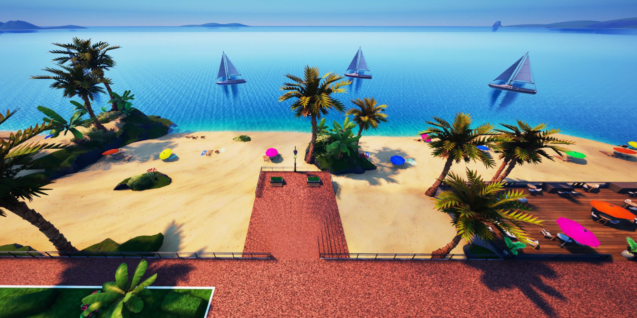 SHADOW RP - V2 - 🏙️ - 3345-4278-4888 | Fortnite Zone