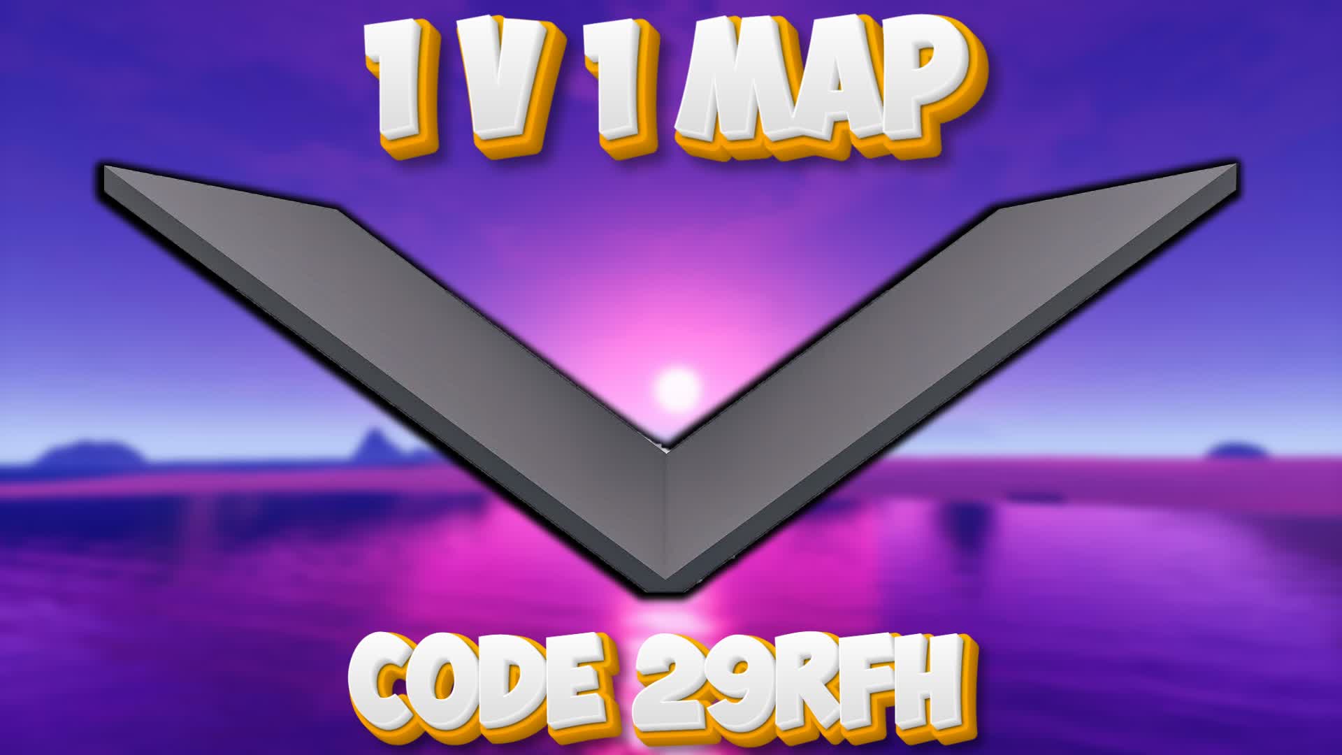 1 VS 1 ROMANIA 3532-3361-7592 by 29rfh - Fortnite Creative Map Code ...