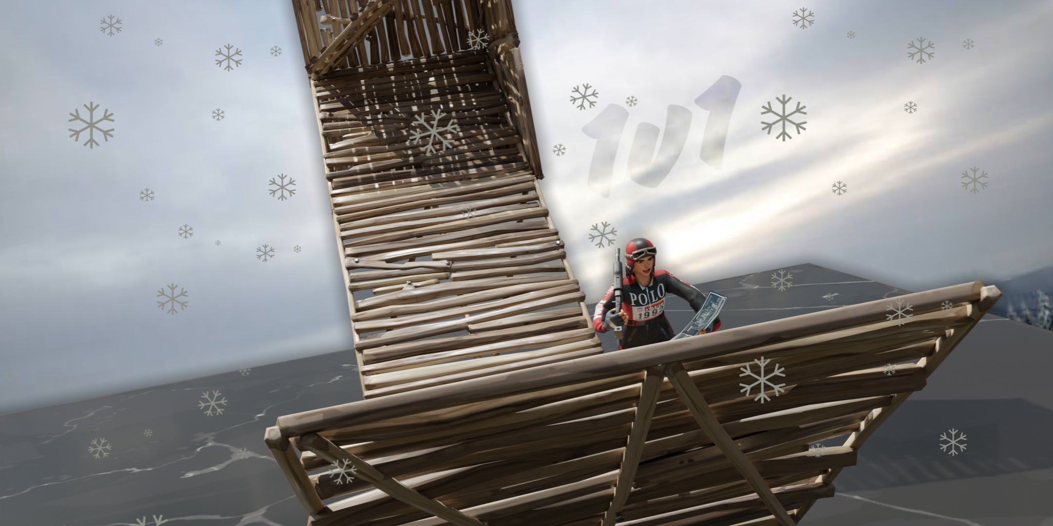 MIDAS 1v1 BUILD FIGHT 👑 1510-6532-6842 by tymez - Fortnite Creative Map ...