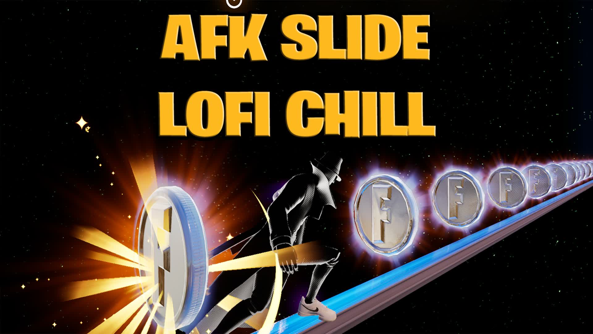 Lofi Farm Music AFK^ Slide 7131-2558-6796 by blabcaique - Fortnite ...