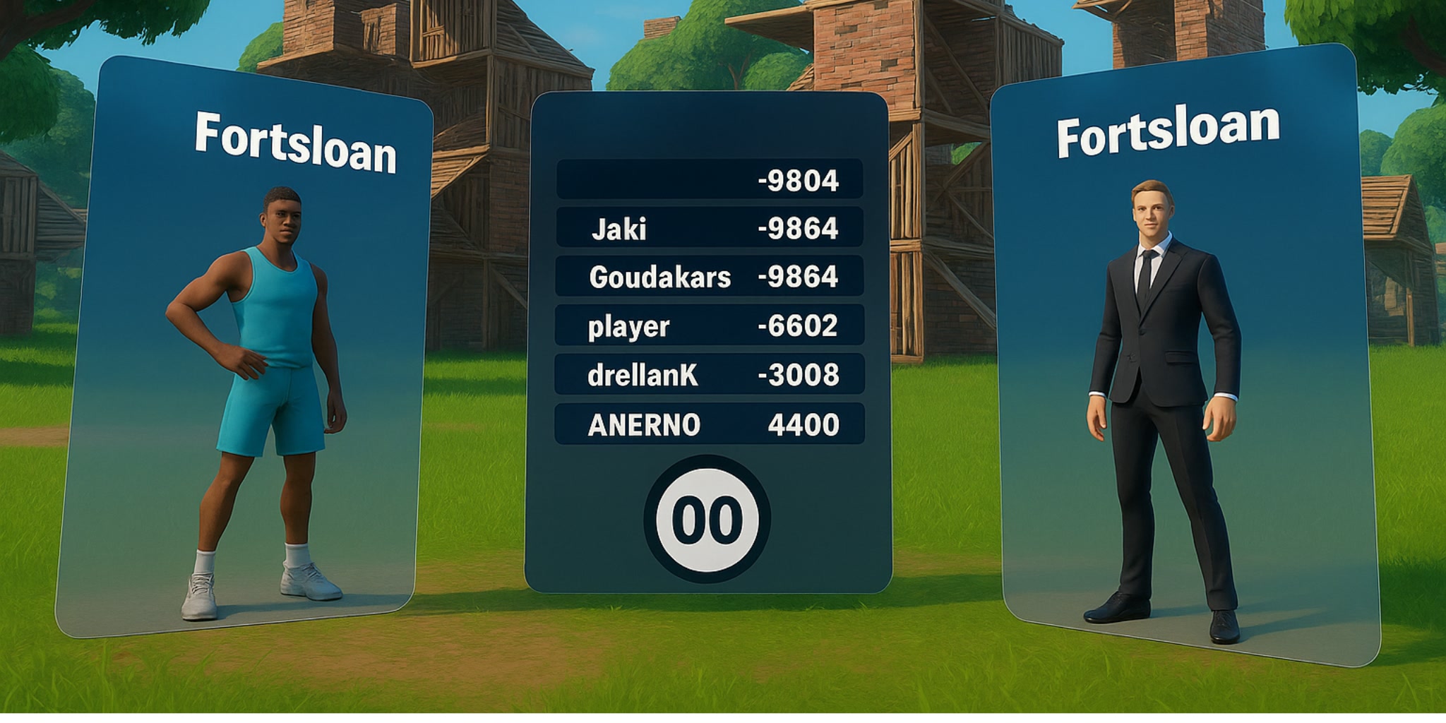 1 v 1 Ranked fortnite 2467-8503-5415 by fortsloan - Fortnite Creative ...