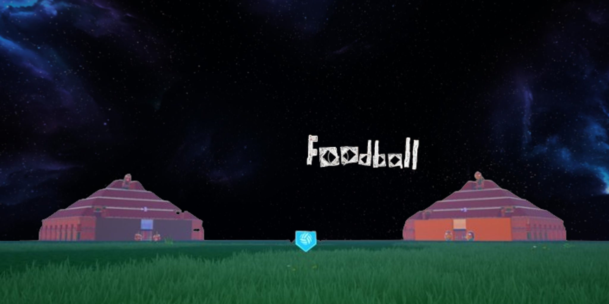 FoodBall 100 Round Frenzy 0685-2496-8933 by oogsr - Fortnite Creative ...