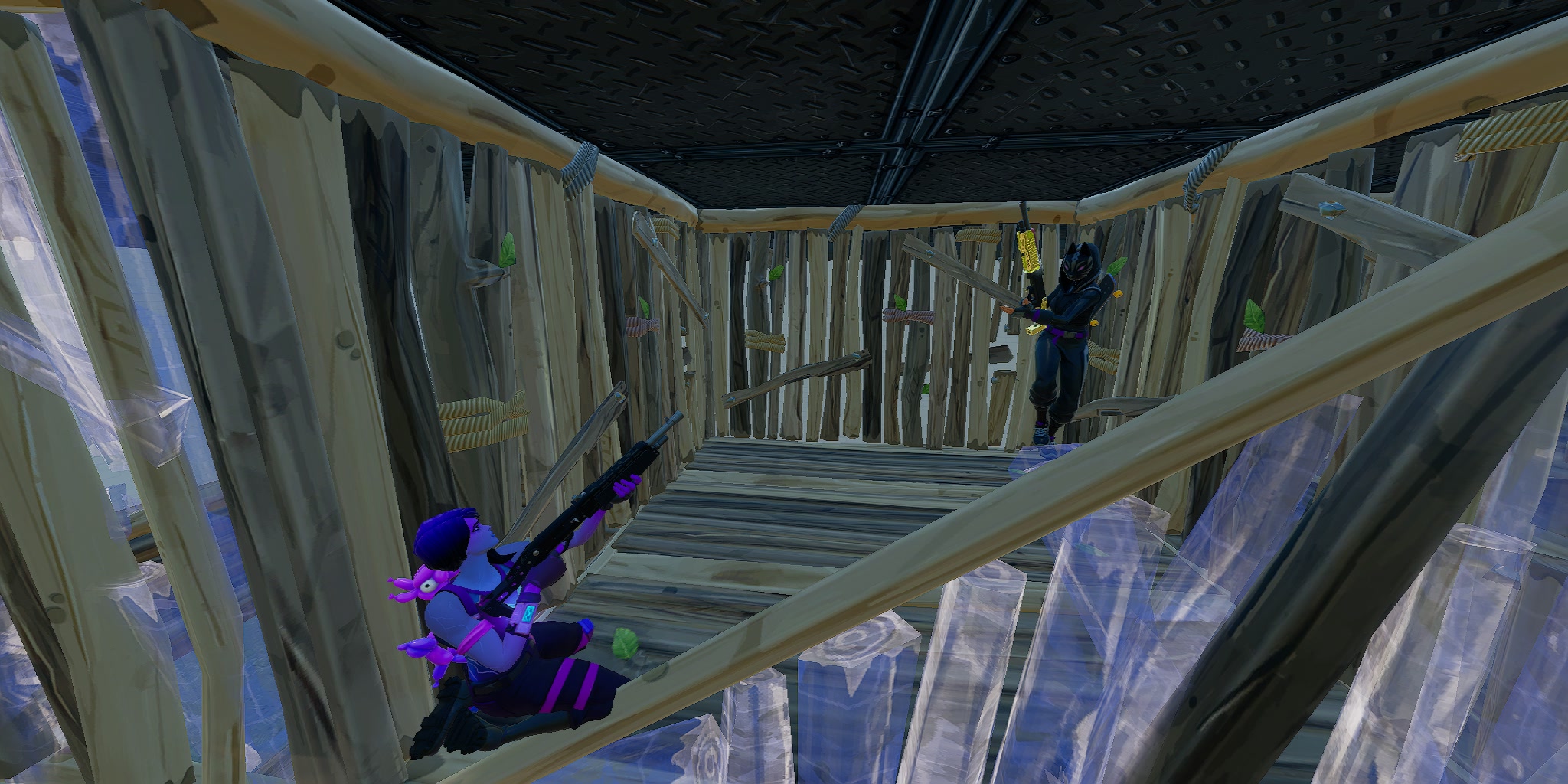 1v1 Box Arenas 5000-4696-7304 by cheezee - Fortnite Creative Map Code ...