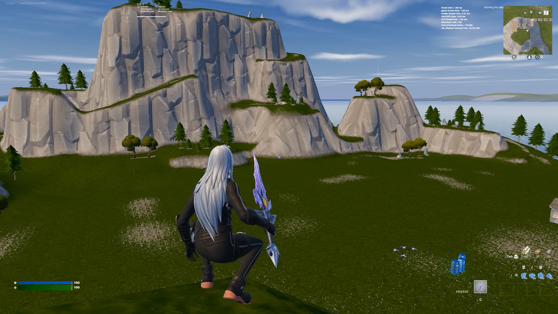 Practice build world 9321-1538-9471 by kylessfn - Fortnite Creative Map ...