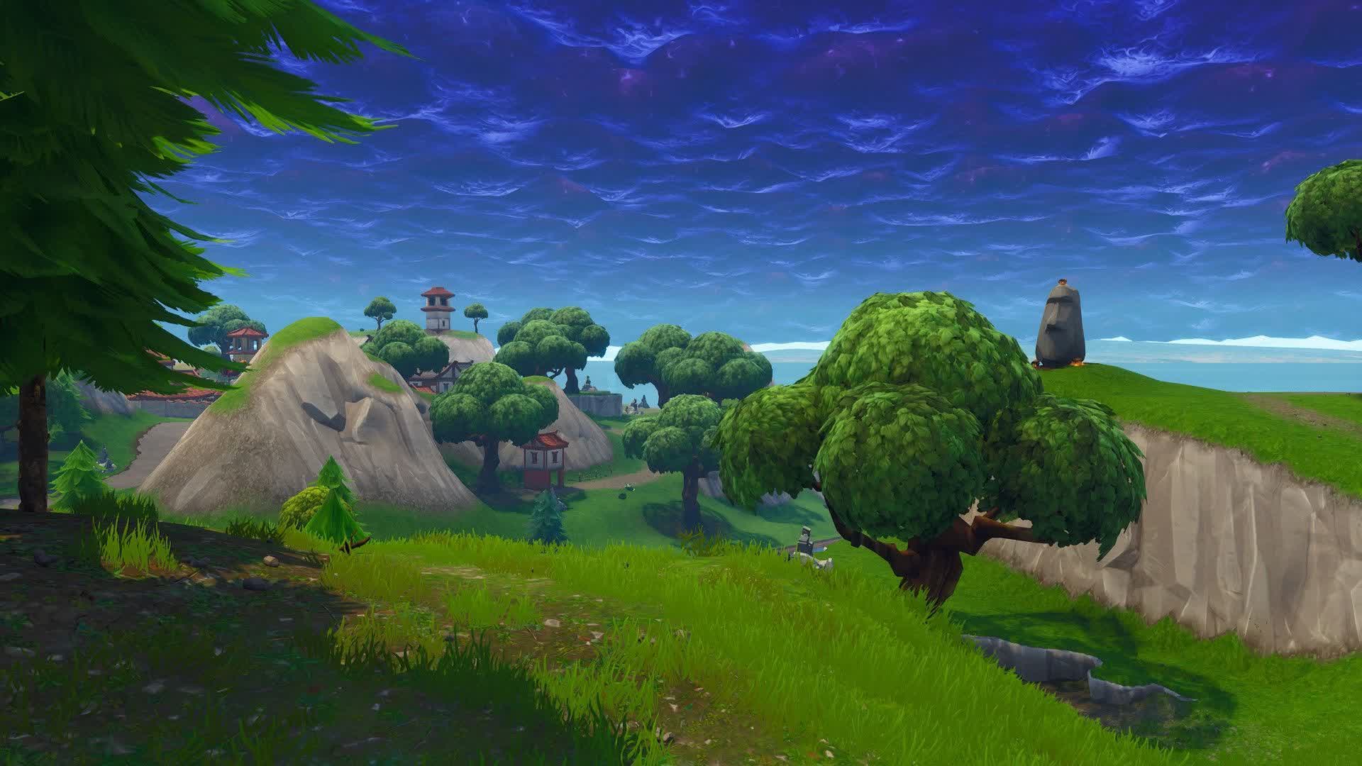 Fortnite | ابتكر والعب وعارك مع الأصدقاء - Fortnite