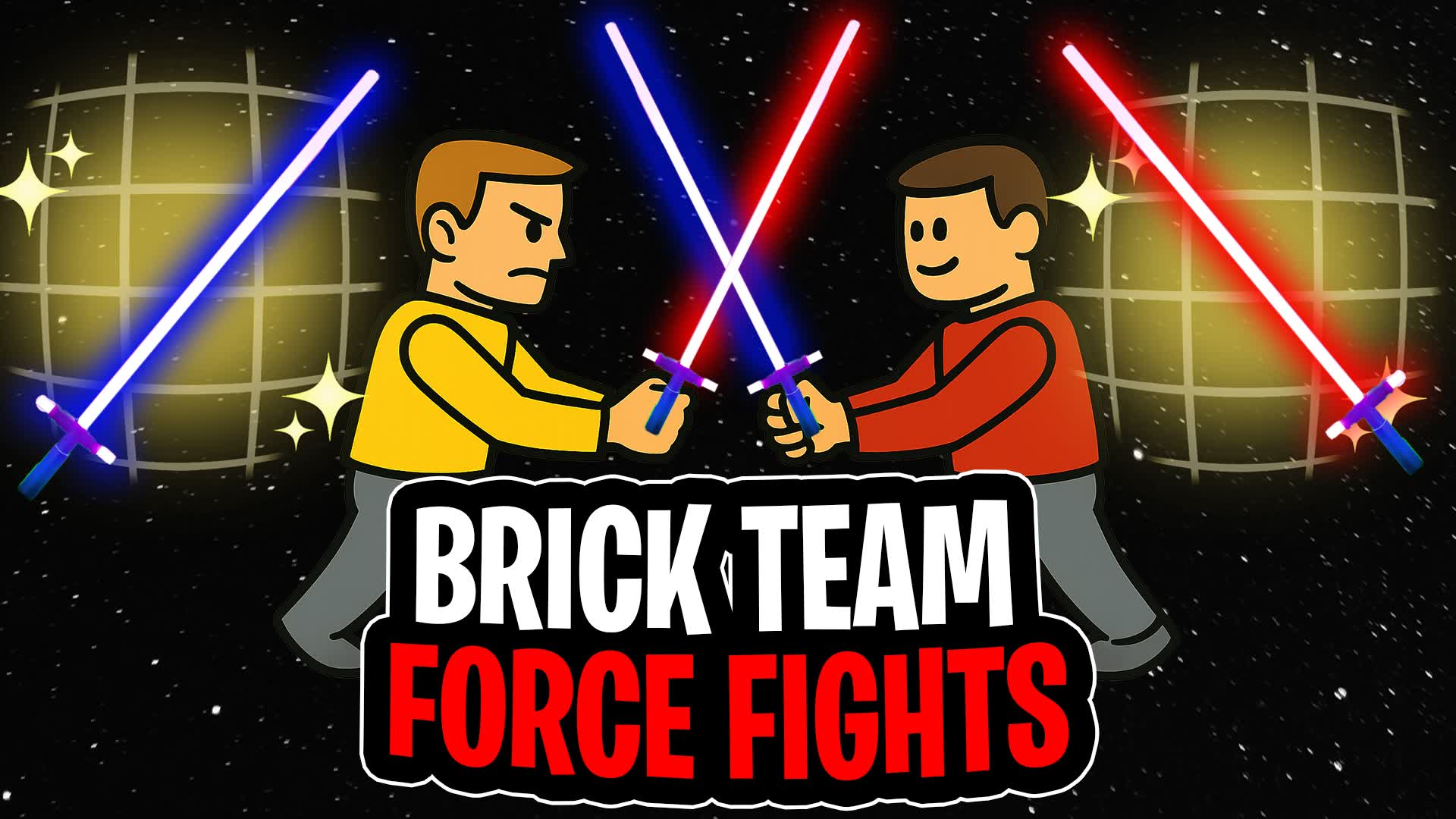 🧱BRICK SABER FIGHT⚔️|| 🔫CUSTOM GUNS🤺 0255-1948-2859 by barkoc ...