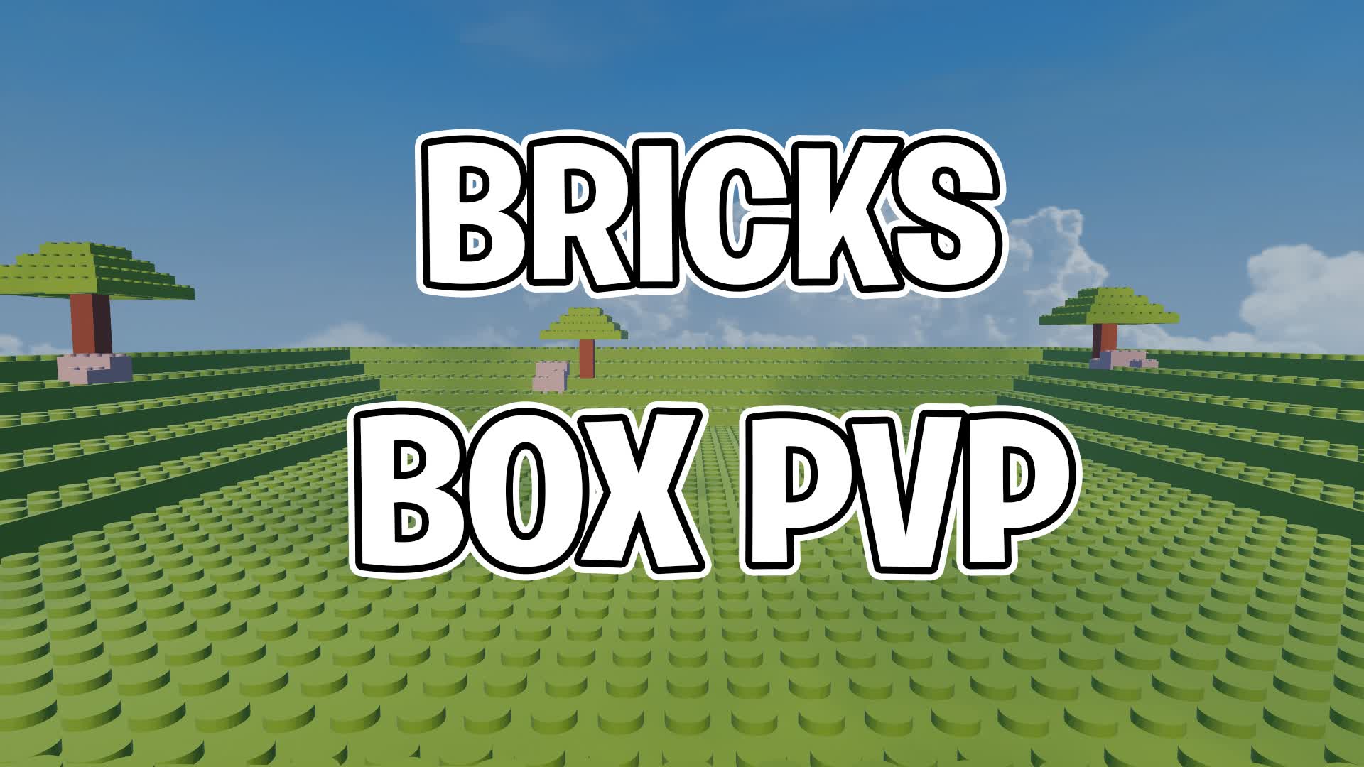 Bricks Box PVP 1378-6563-6508 من ابتكار fluffybuilds - Fortnite