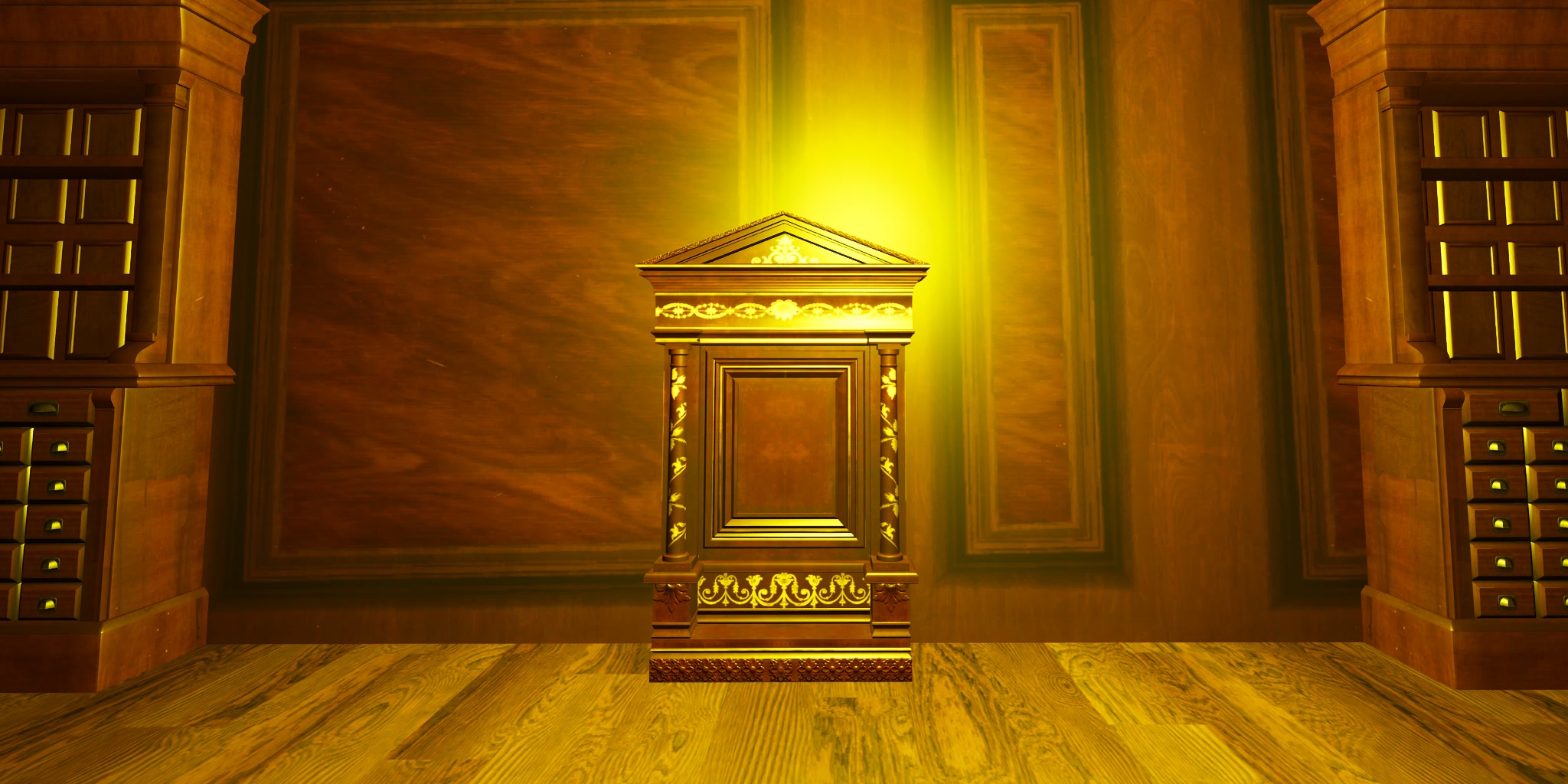 THE HOTEL [HORROR] 9311-5361-1783 by nlryannl - Fortnite Creative Map ...