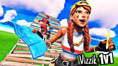 vizzik - Fortnite