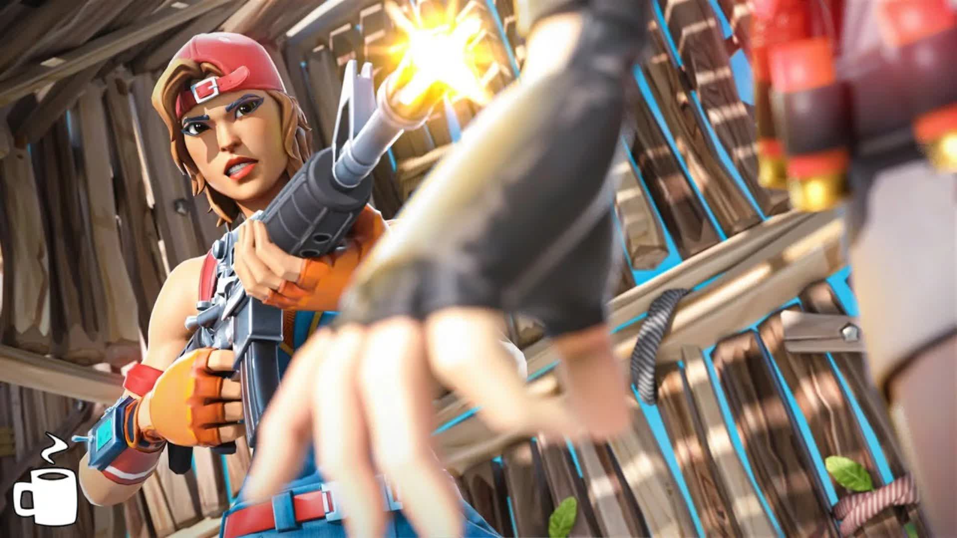 Boxfight Tournament 8227-2111-1290 by slyfer - Fortnite Creative Map ...