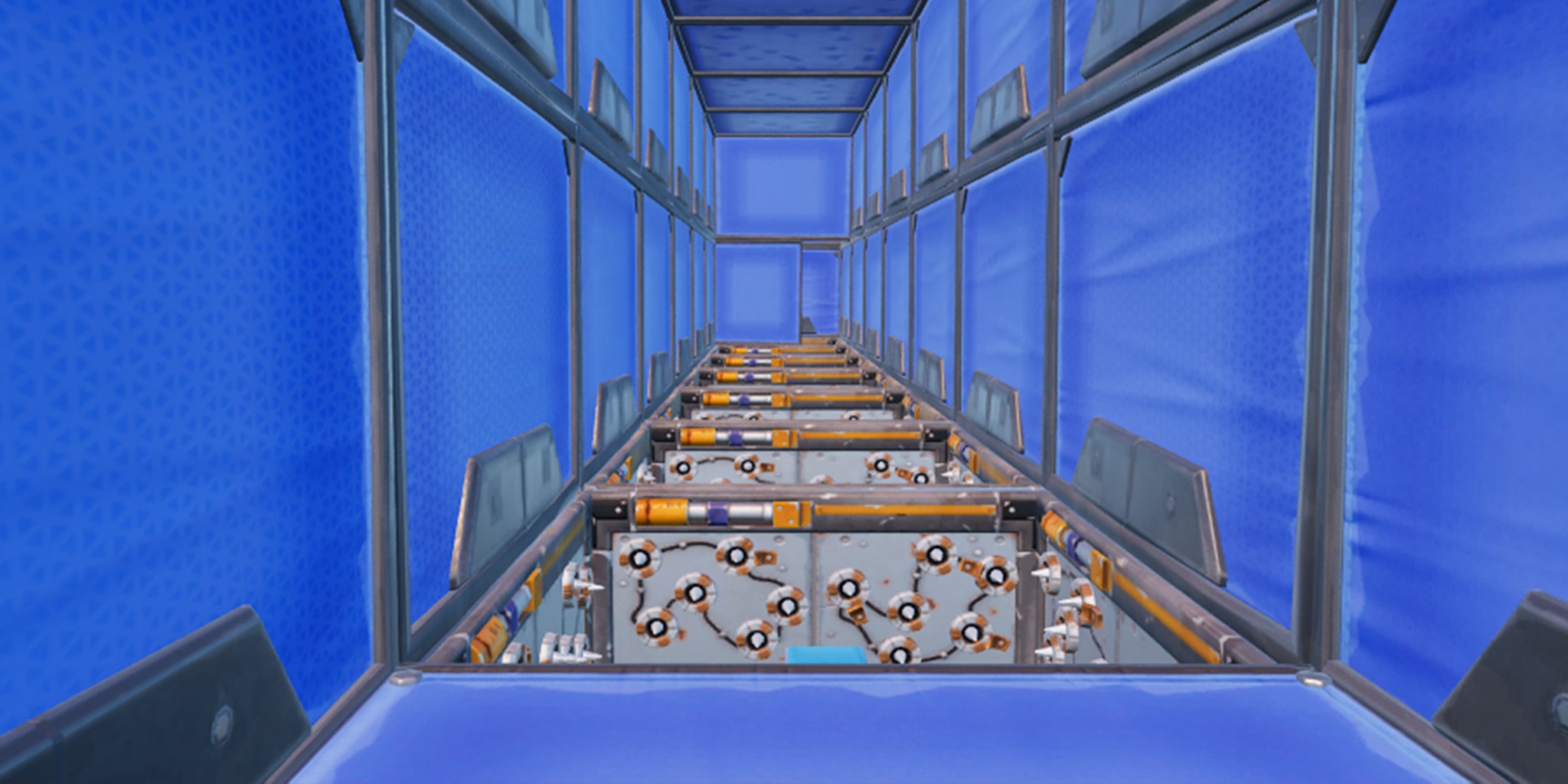 ⭐12 LEVEL HARD DEATHRUN⭐ 2125-5007-0756 by diego97 - Fortnite Creative ...