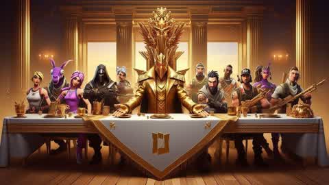 Midas' Table 1v1 5101-8528-4269 by shaggypotato - Fortnite Creative Map ...