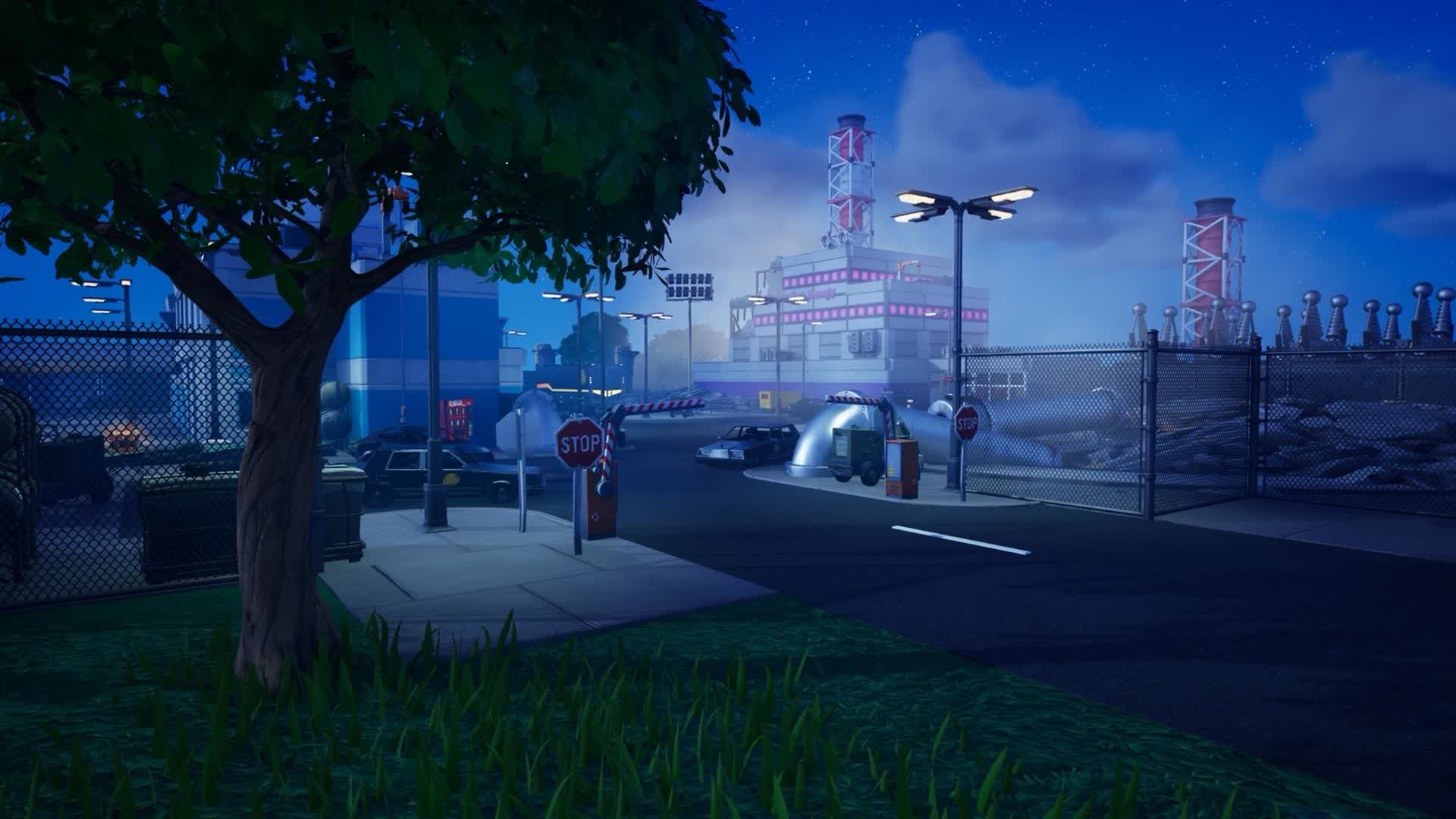 ASTERIA BATTLE ROYALE CHAPTER 5 SEASON 4 7550-8894-4811 by asteria_games - Fortnite Creative Map ...