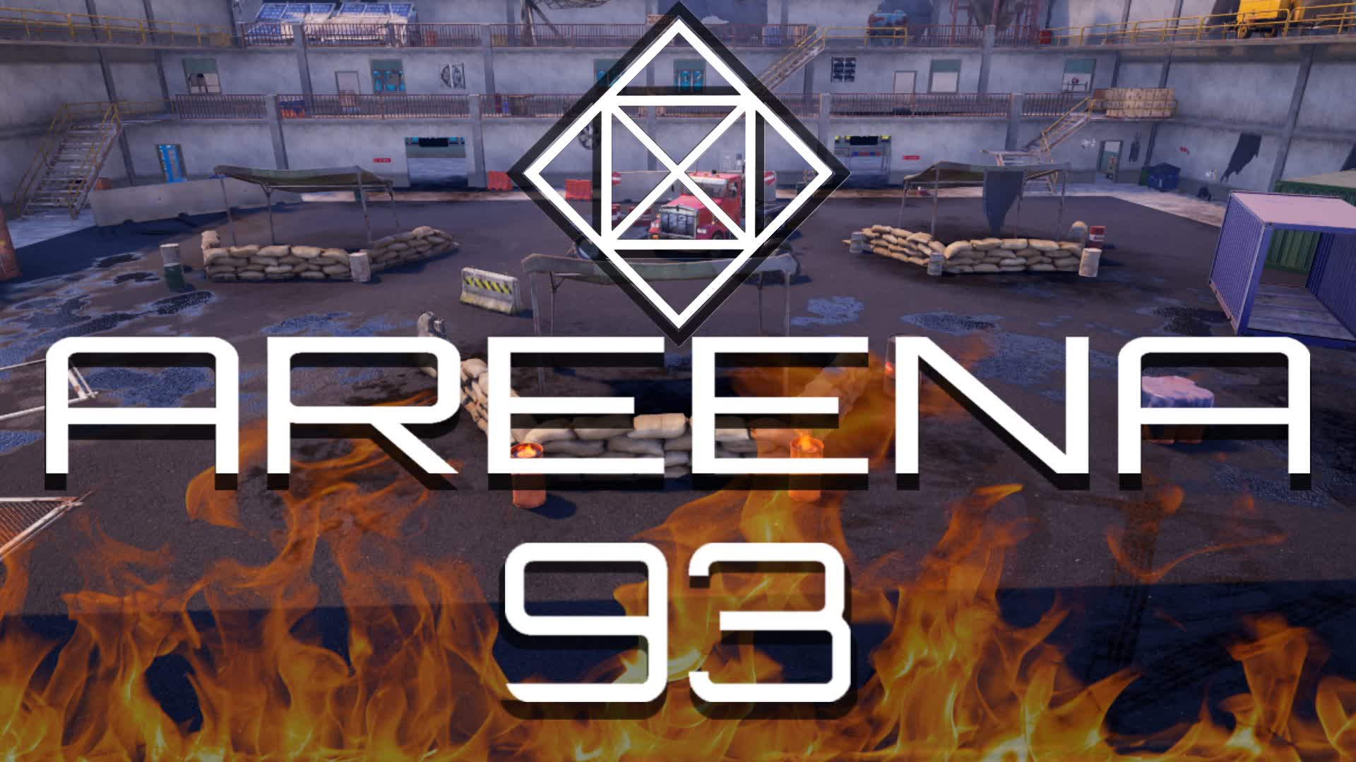 AREENA 93 2434-8571-6492 by taashi - Fortnite Creative Map Code ...