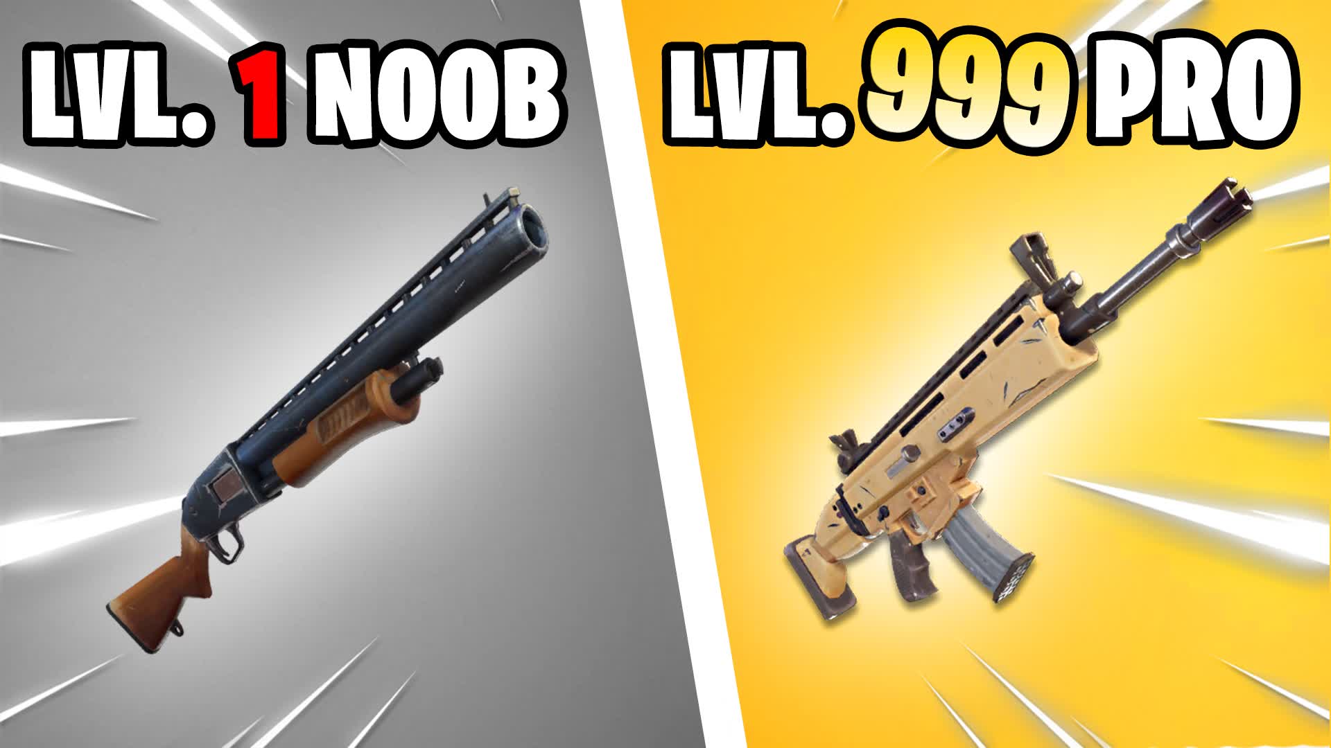 NOOB VS PRO🔛🔝 5829-8528-7304 by fortniteboss003 - Fortnite Creative Map ...