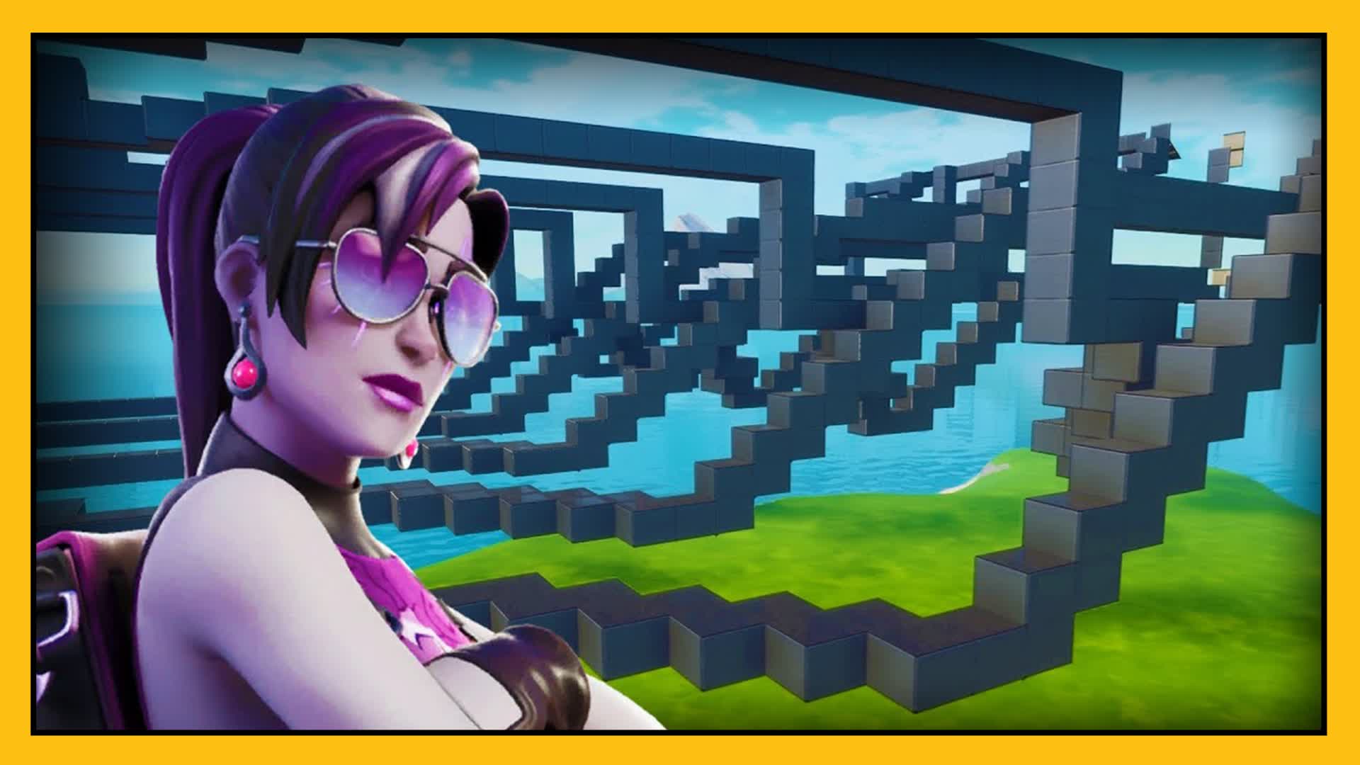 Edit Race Wars 9477-0113-7157 by candook - Fortnite Creative Map Code ...