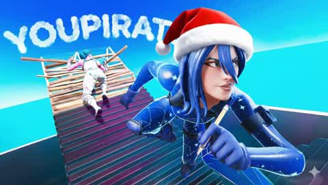 Peterbot 1v1 4581-6270-1603 by youpirate - Fortnite