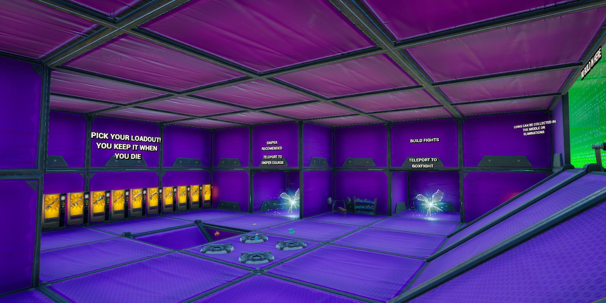 1447-0333-3222 1447-0333-3222 by wnxdino - Fortnite Creative Map Code ...