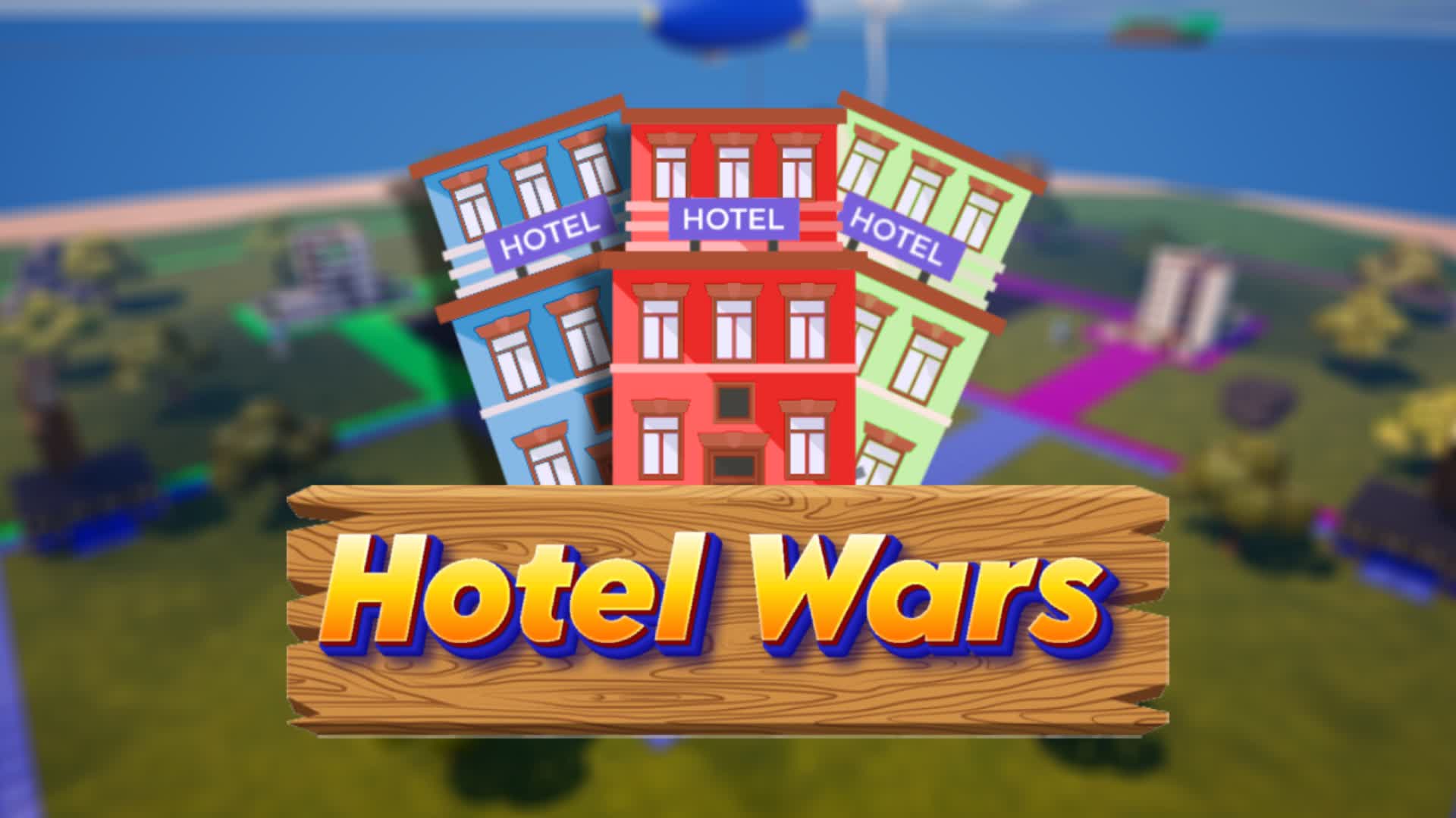 Hotel Wars | Eco Maps 1852-3655-8271 by pavao76 - Fortnite Creative Map ...