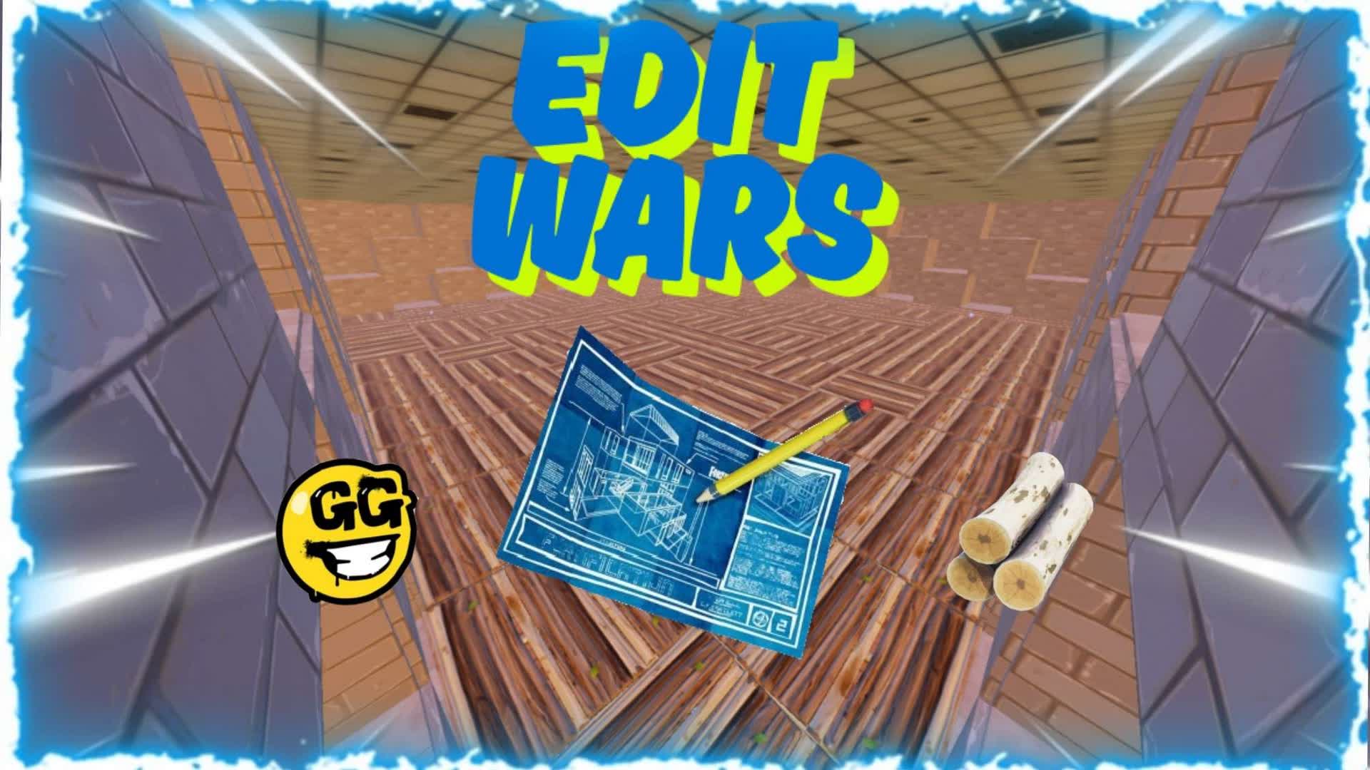 Edit Wars 5806-4169-3632 by zioloyt - Fortnite Creative Map Code ...