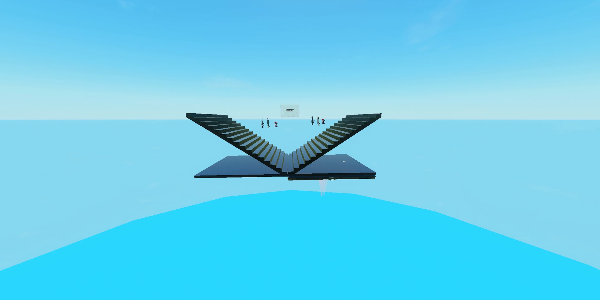 SMOOTH ZA 1V1 4612-4448-5703 by voltrixza - Fortnite Creative Map Code - Fortnite.GG