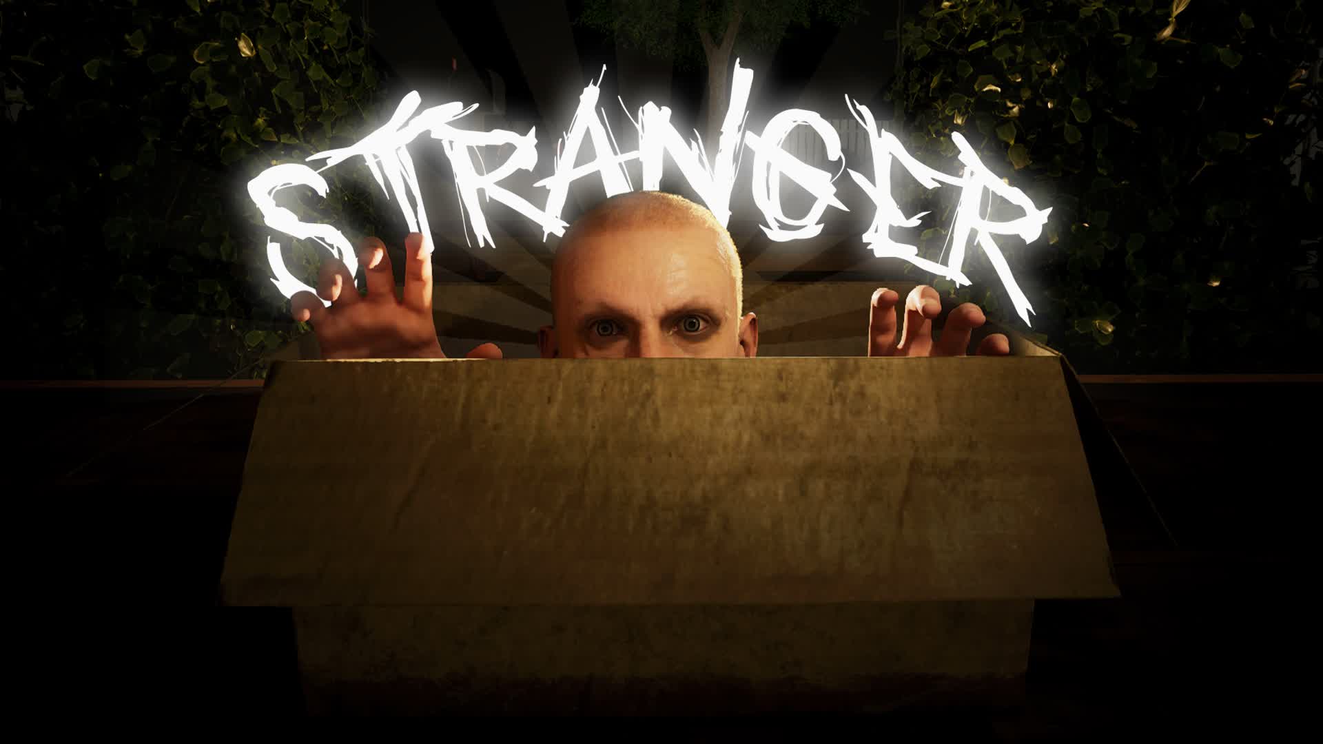 STRANGER [HORROR] 3017-8777-9508 by itsblind - Fortnite Creative Map ...