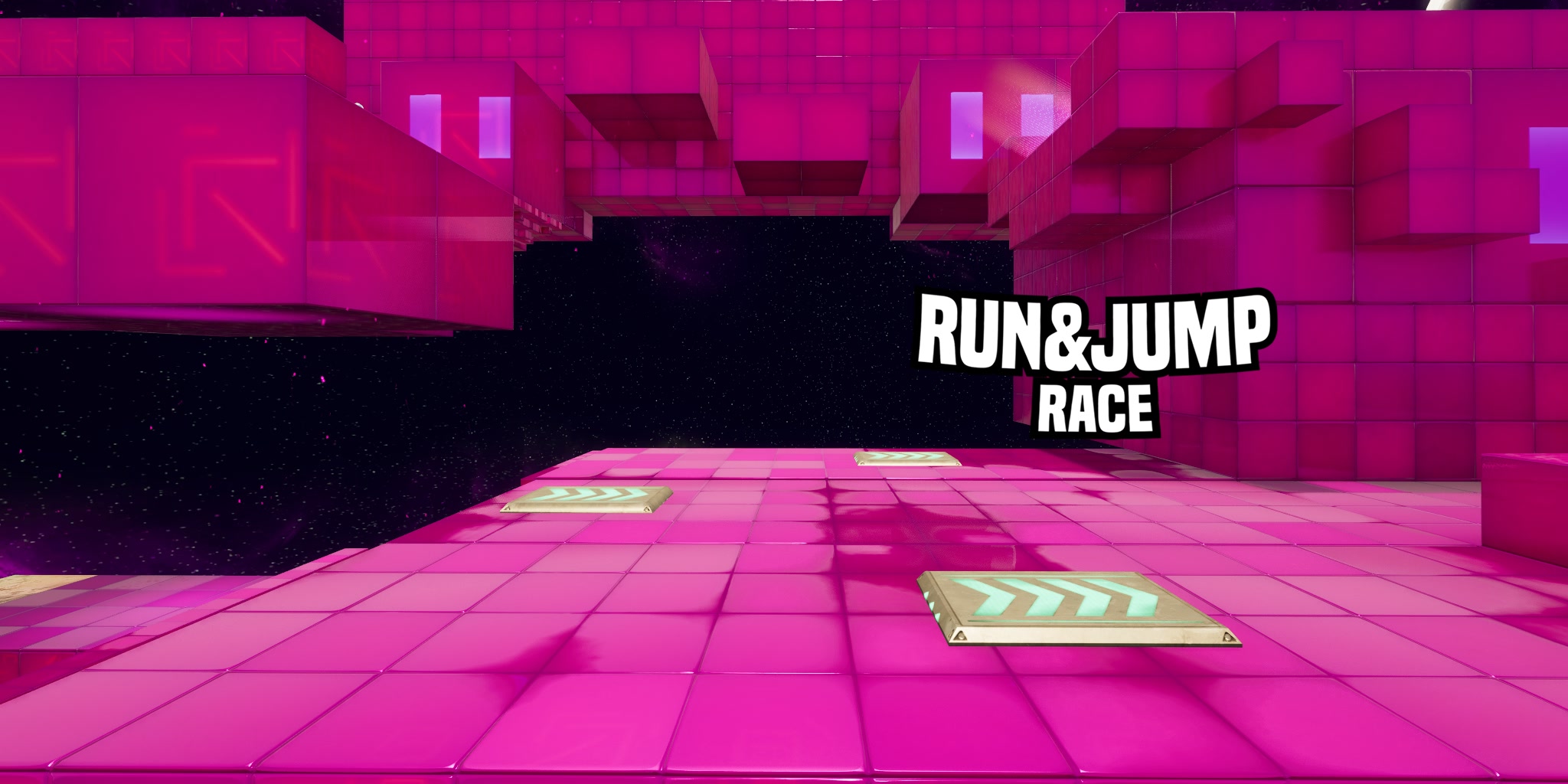Run & Jump Race 4123-6886-7716 by mortmort - Fortnite Creative Map Code - Fortnite.GG