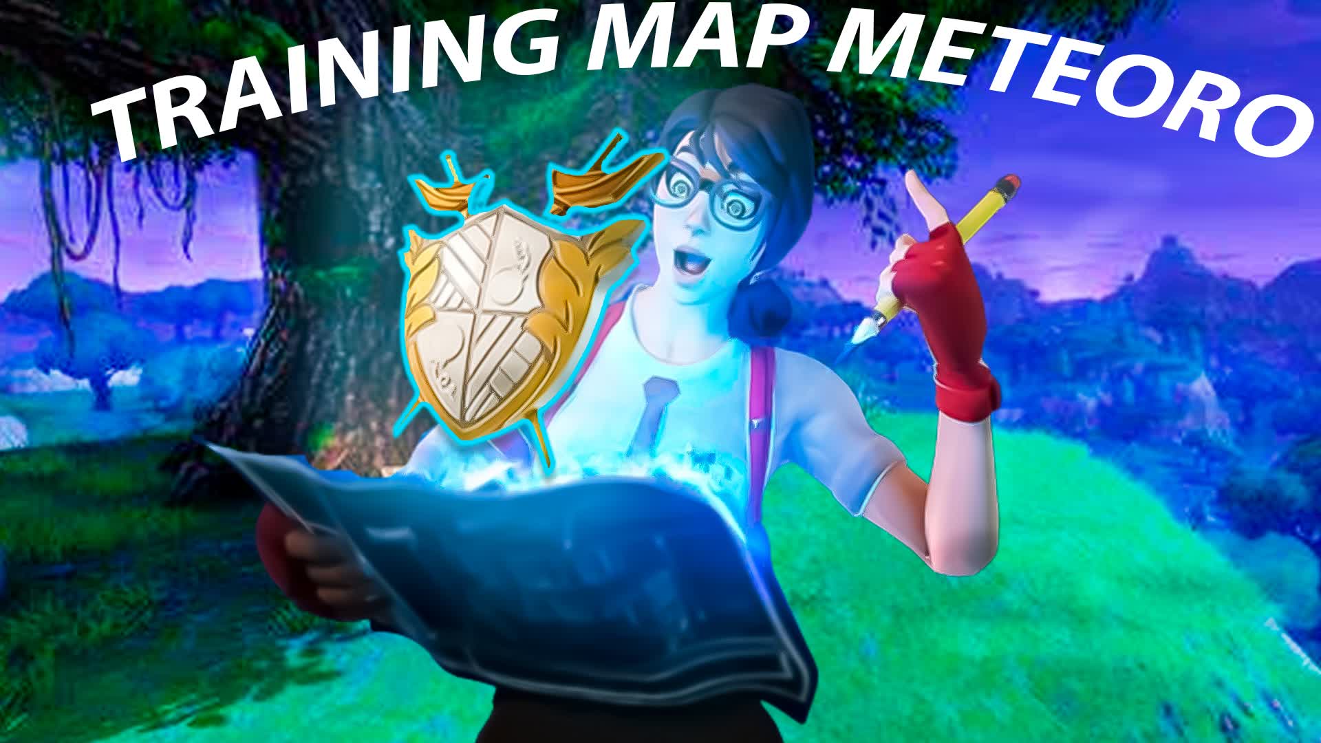 training map meteoro 9134-2444-9284 by meteoro - Fortnite Creative Map ...