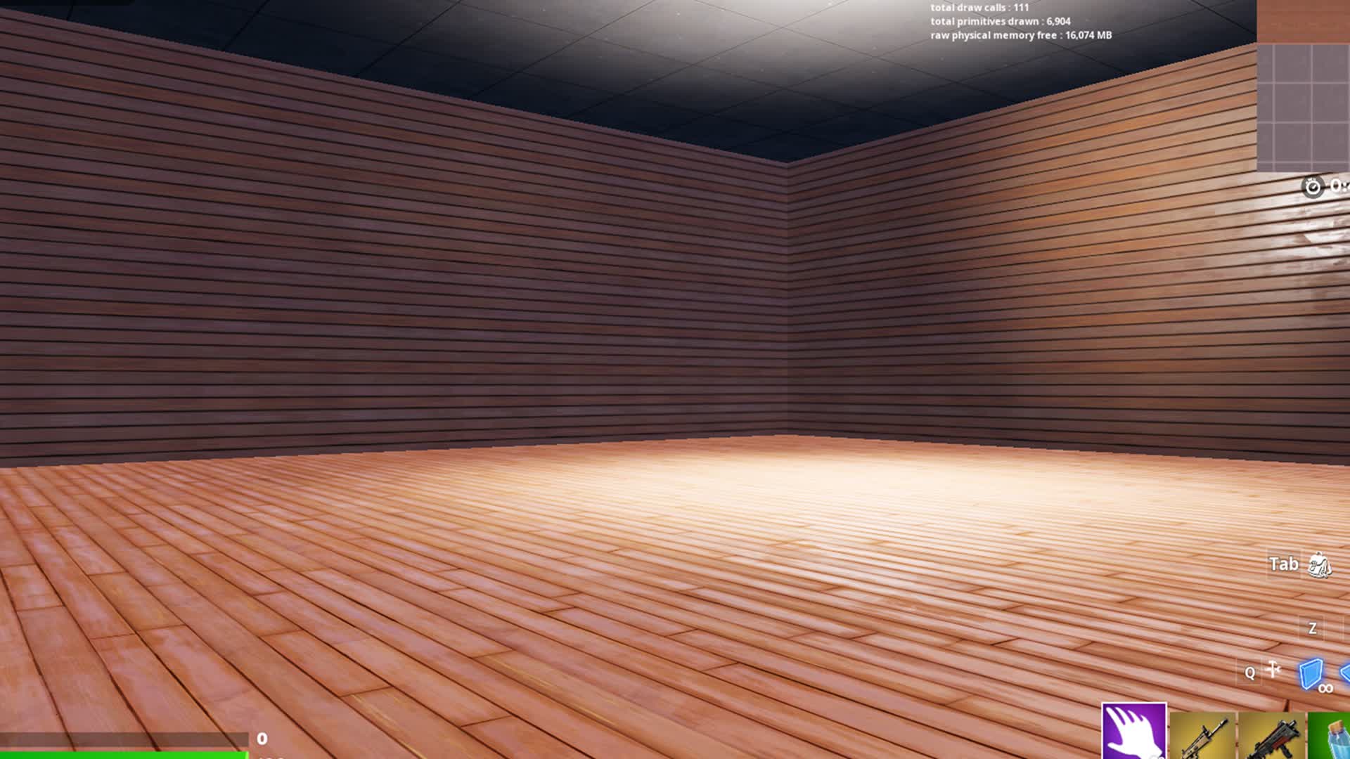 CHEATER BOXPVP 1844-8275-8787 by kazer - Fortnite Creative Map Code ...