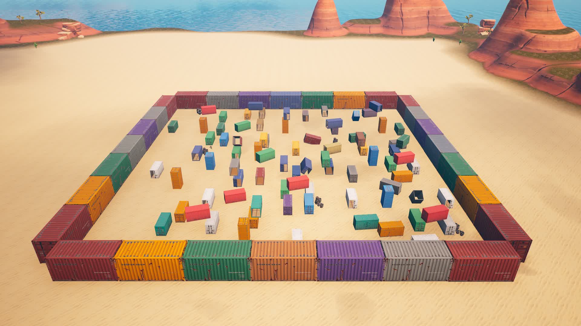 DEFAULT PROP HUNT 0268-0350-1480 by graduated - Fortnite Creative Map ...