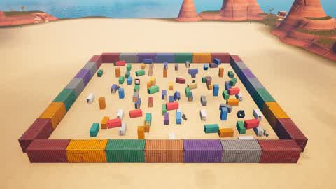 DEFAULT PROP HUNT 0268-0350-1480 by graduated - Fortnite Creative Map ...