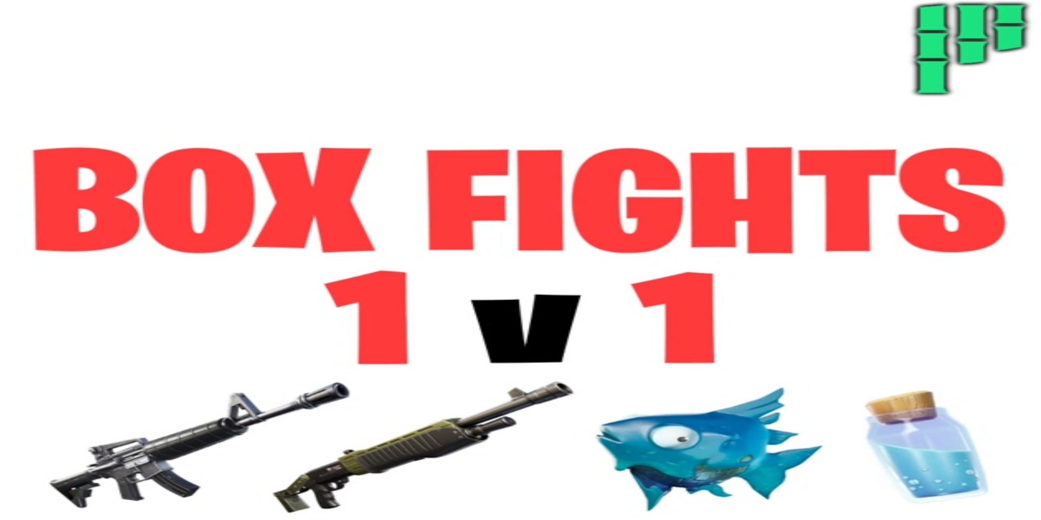 BOX FIGHT (1V1) 1984-2116-3400 by llambrou2002 - Fortnite Creative Map ...