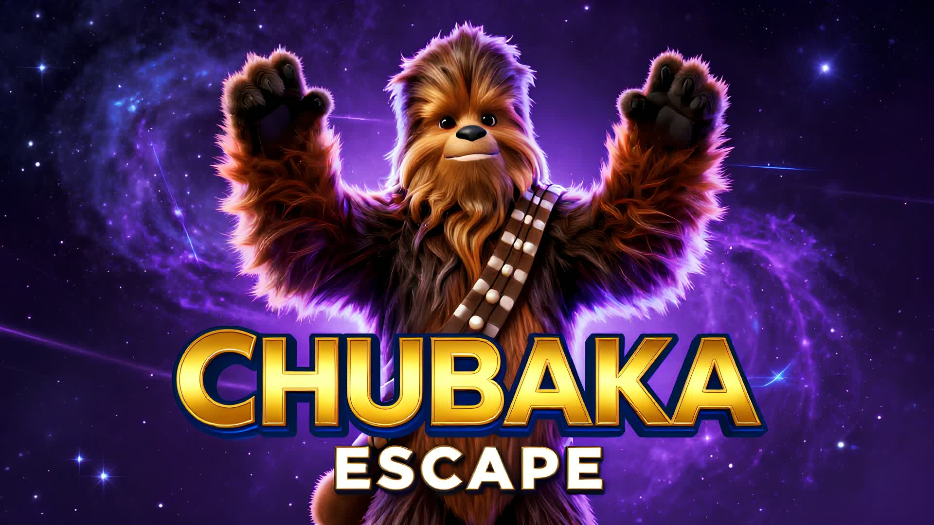 CHUBAKA 0798-1654-4879 by cool-maps - Fortnite Creative Map Code ...